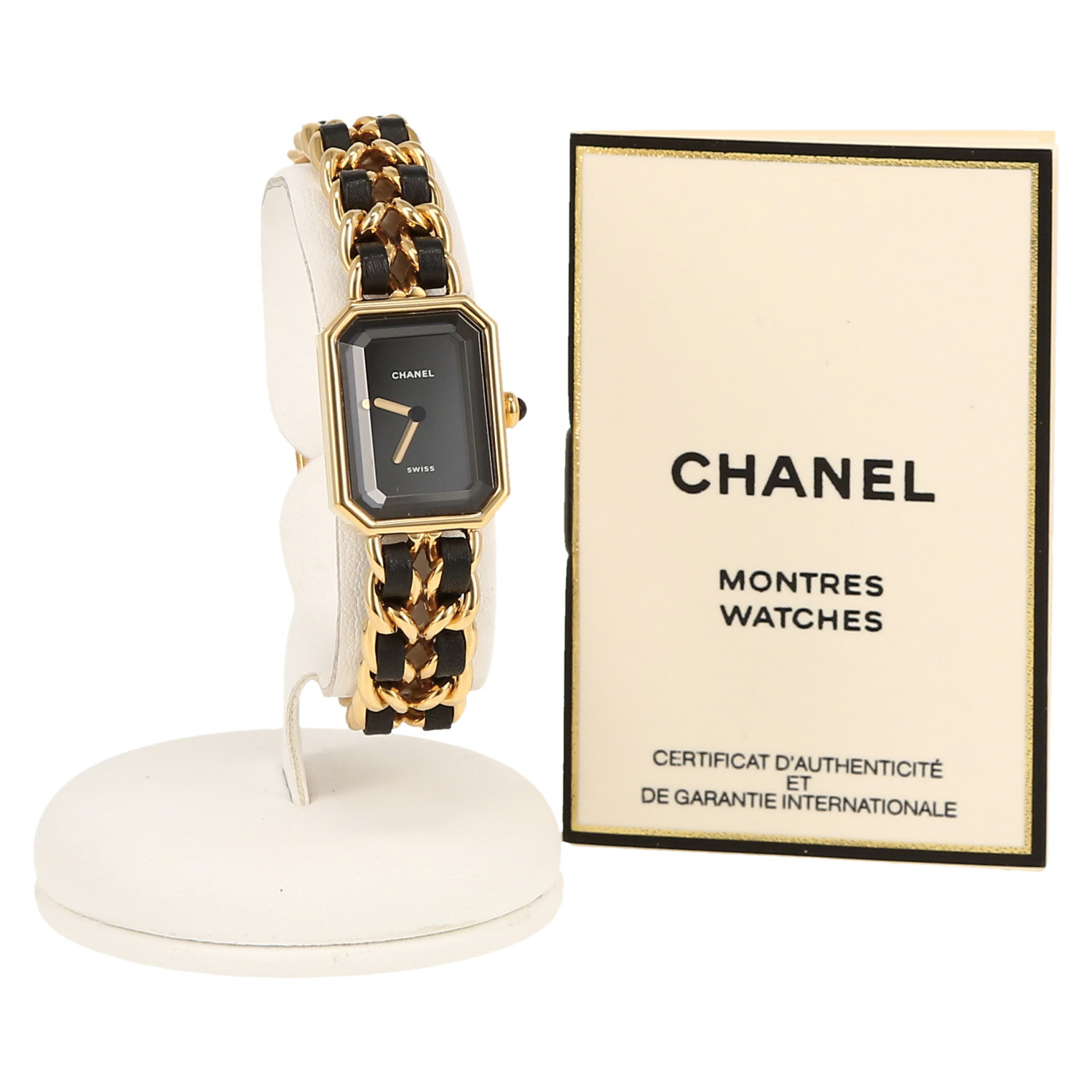 Chanel Première Jewel Watch 407746 | Collector Square