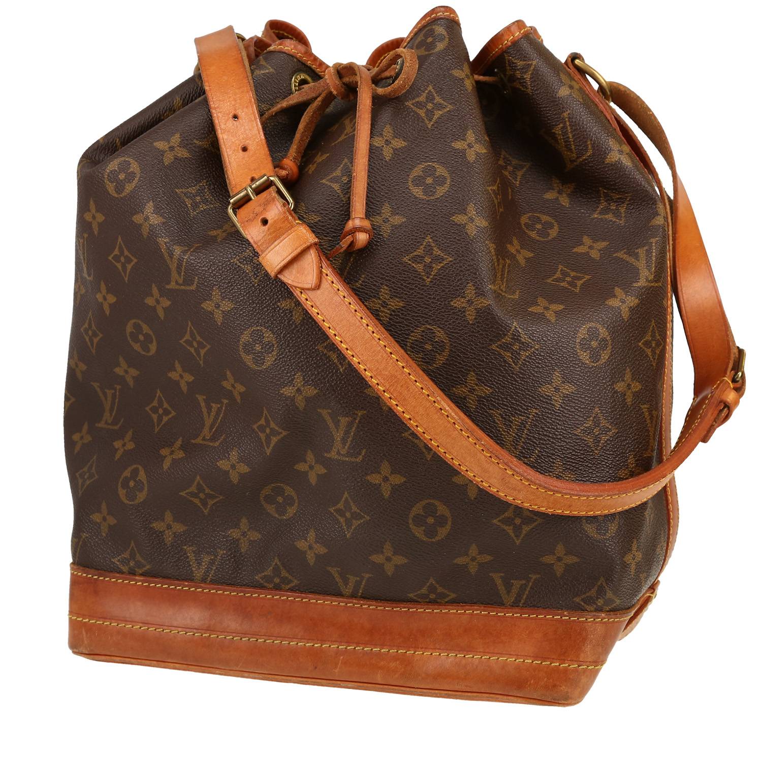 Bolso cabas Louis Vuitton Noé 408015 | Collector Square