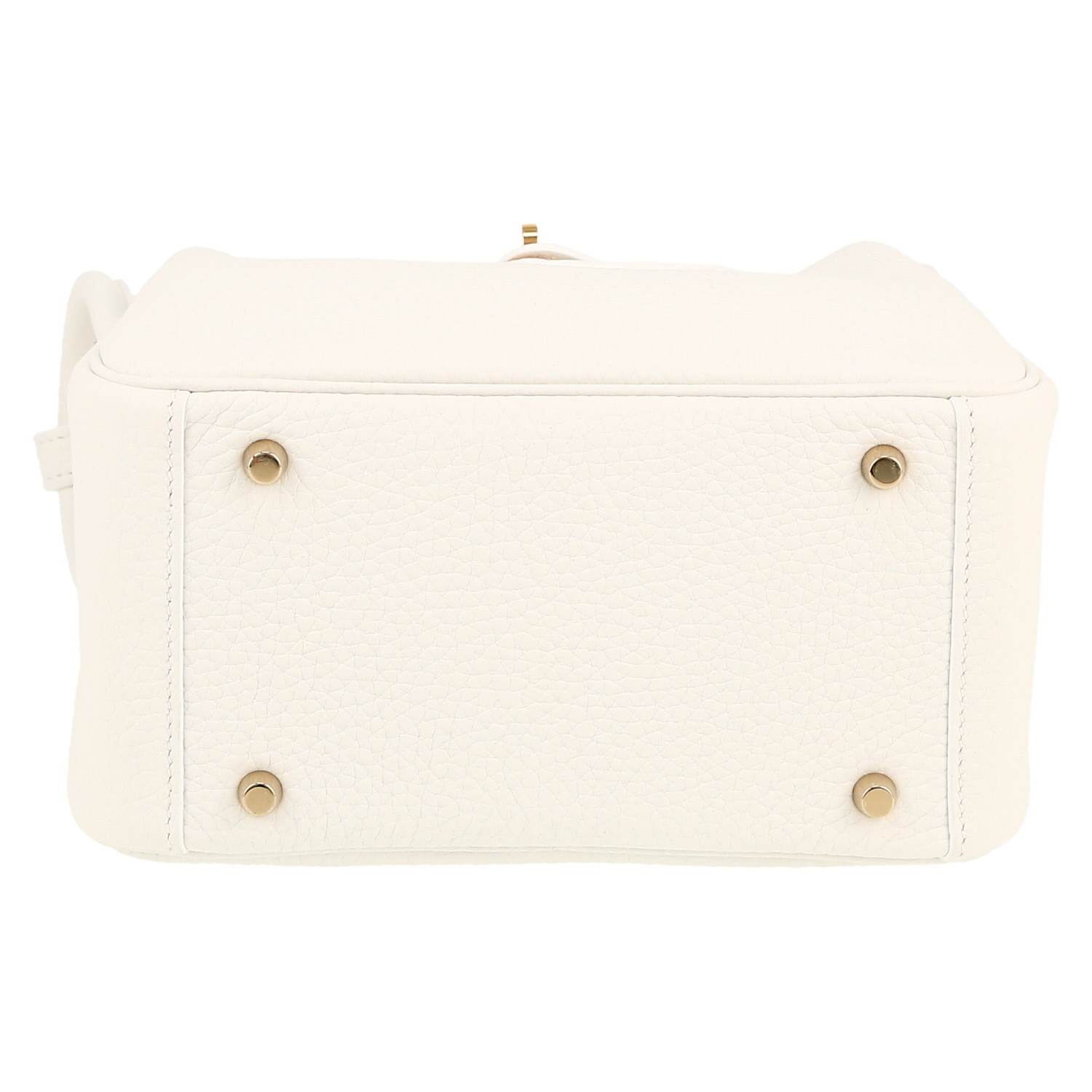 Sac à main Hermès Lindy 408352 d'occasion | Collector Square