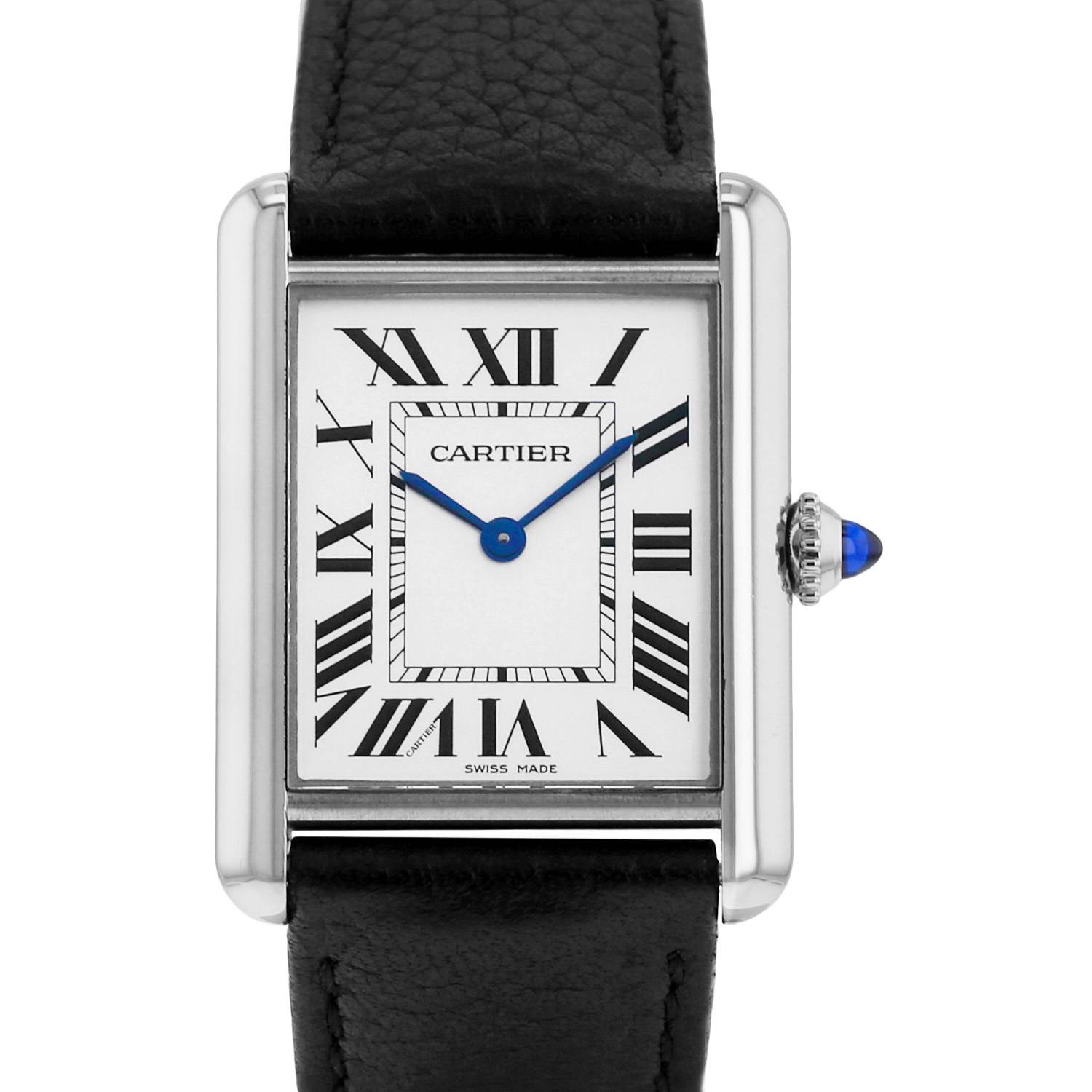 Orologio Cartier Tank Must 408420 | Collector Square