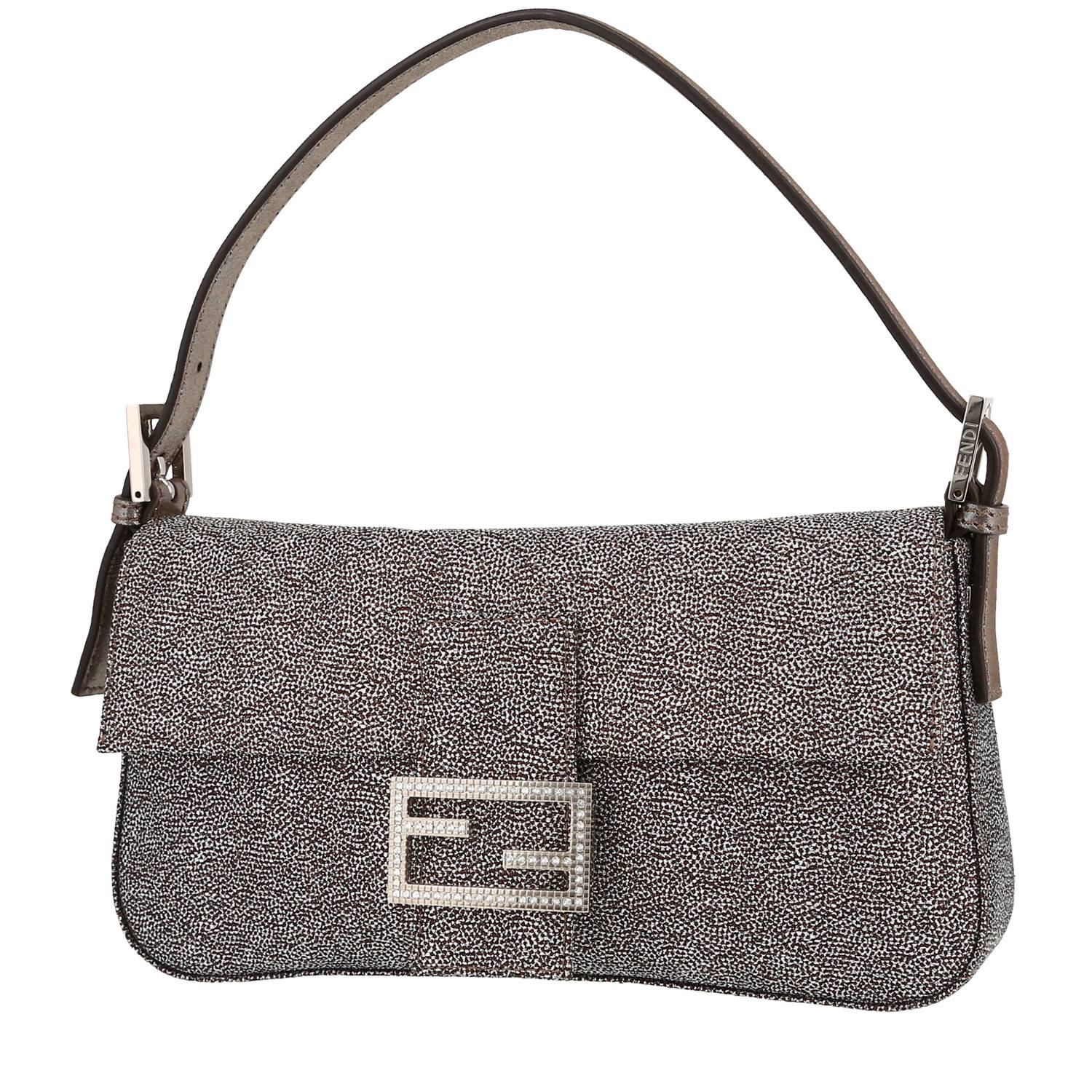 Bolso de mano Fendi Baguette 409576 | Collector Square