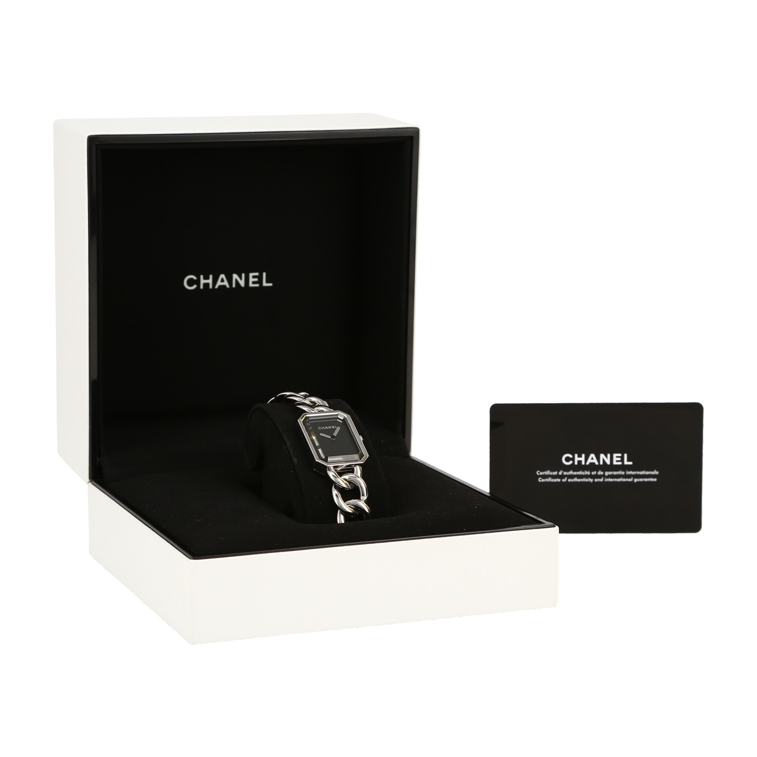 Orologio Chanel Première 409719 | Collector Square