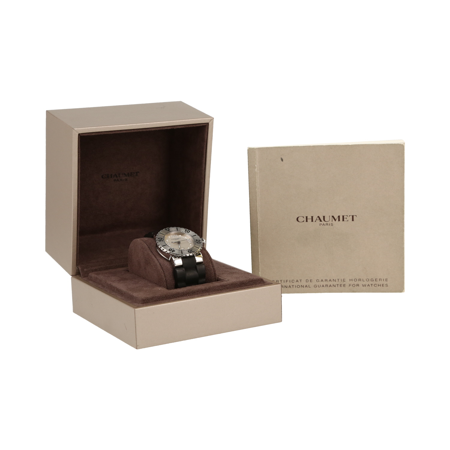 Chaumet Class One Watch 410067 | Collector Square