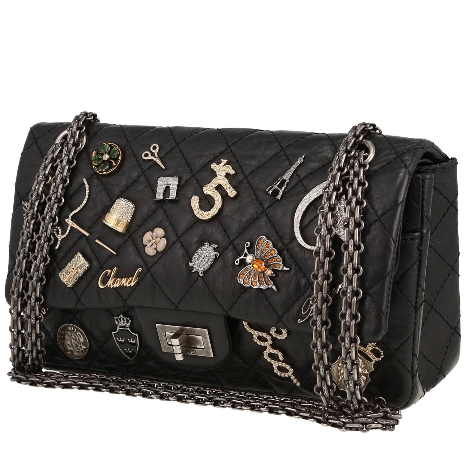 Chanel 2.55 Shoulder bag 410170 | Collector Square