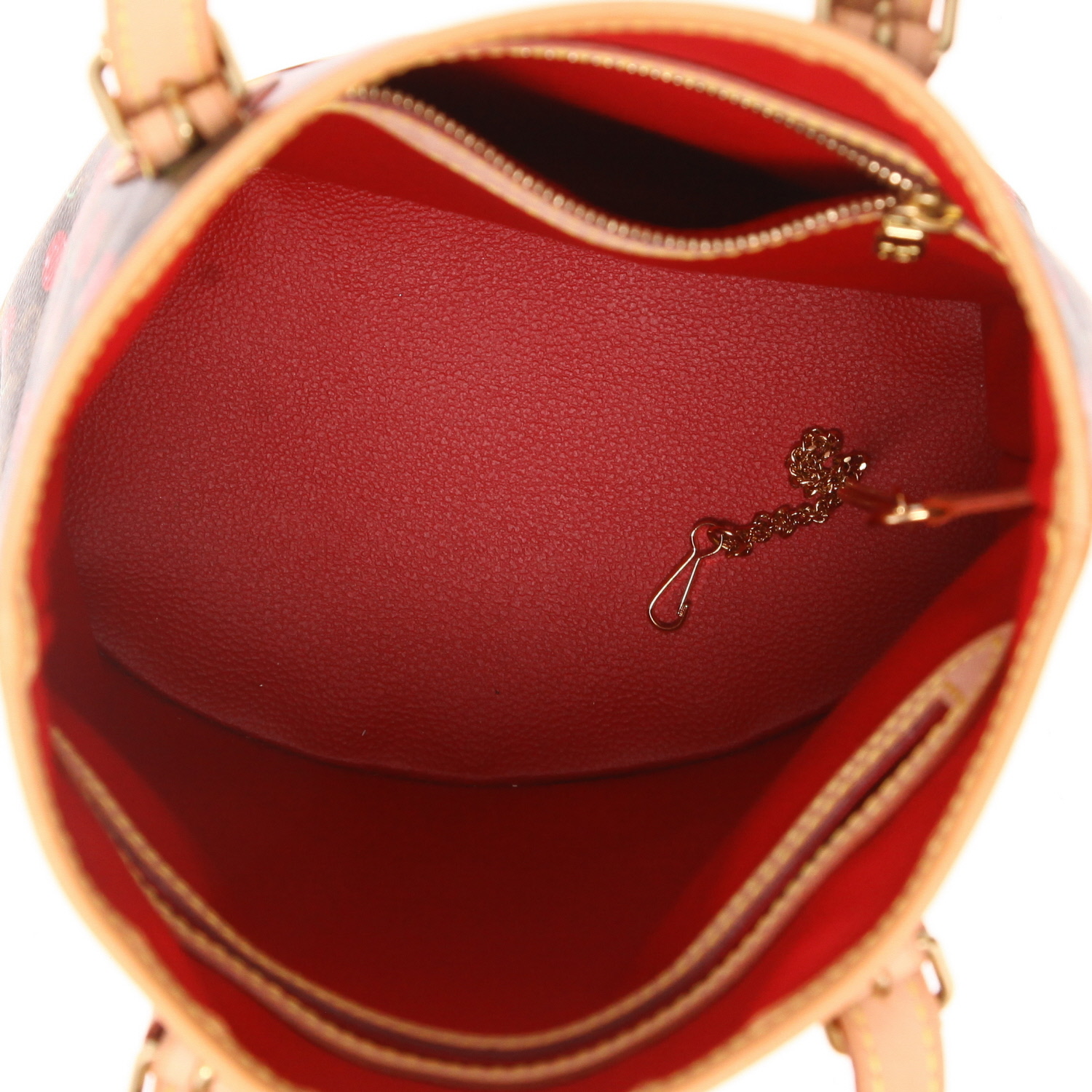 Louis Vuitton Bucket Handbag 410354 | Collector Square