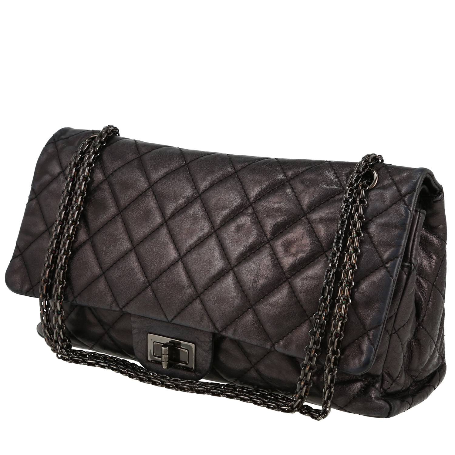 Chanel 2.55 Shoulder bag 410429 | Collector Square