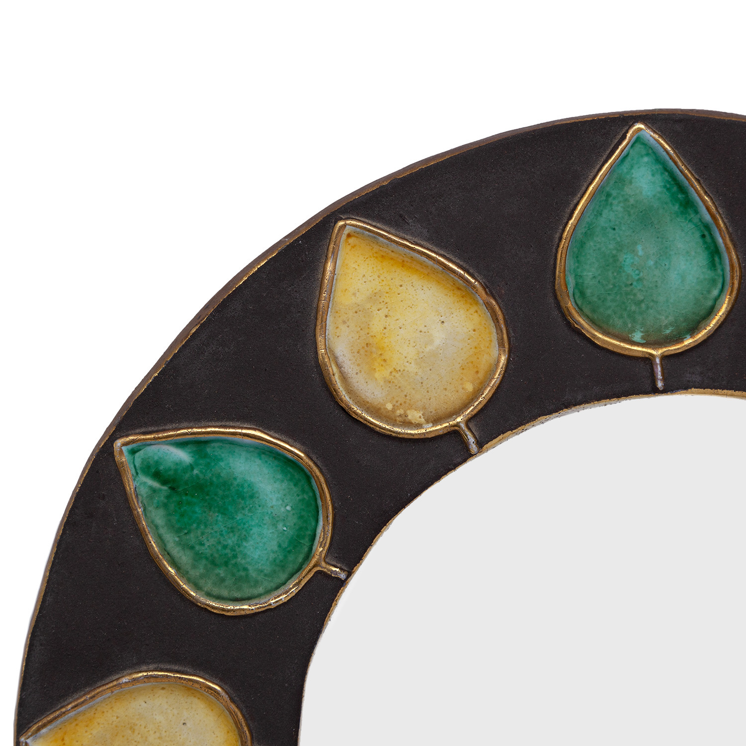 Mirror Mithé Espelt 410503 | Collector Square