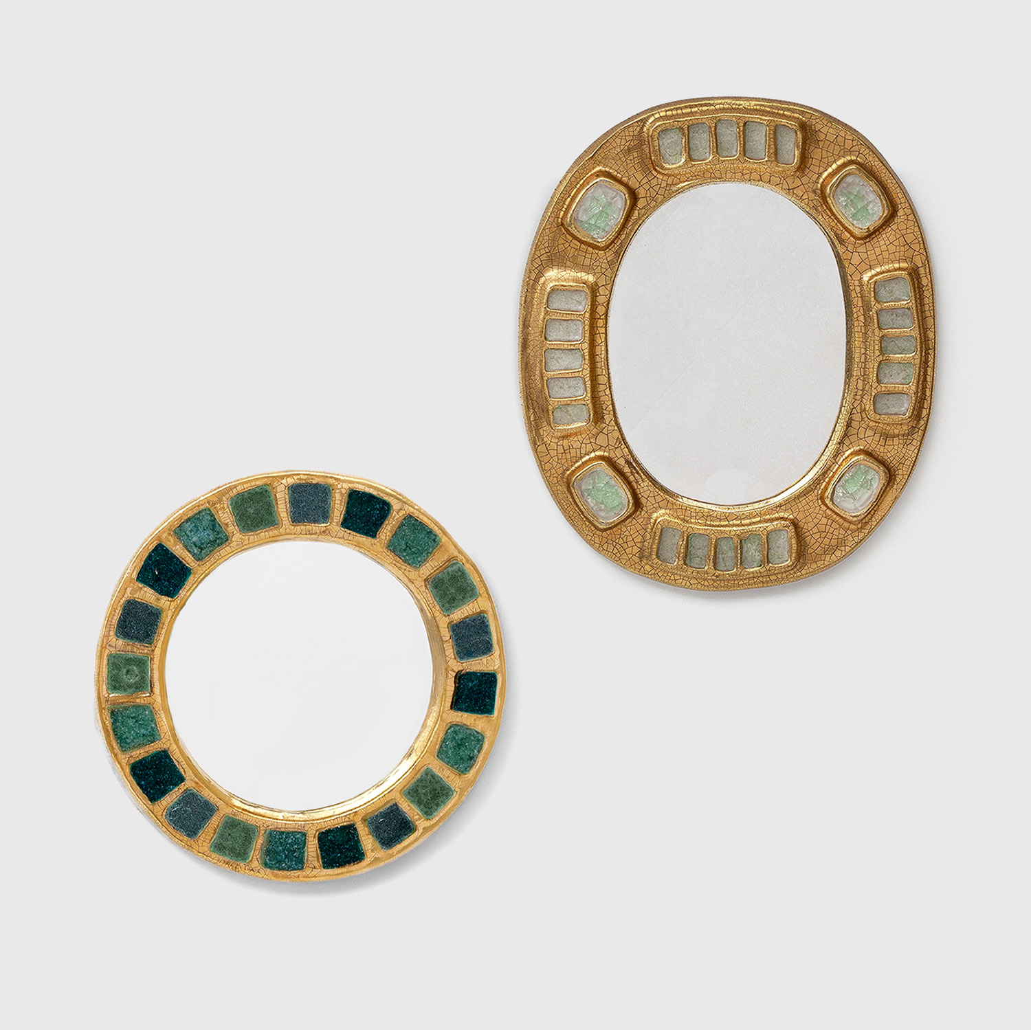 Mirror Mithé Espelt 410518 | Collector Square