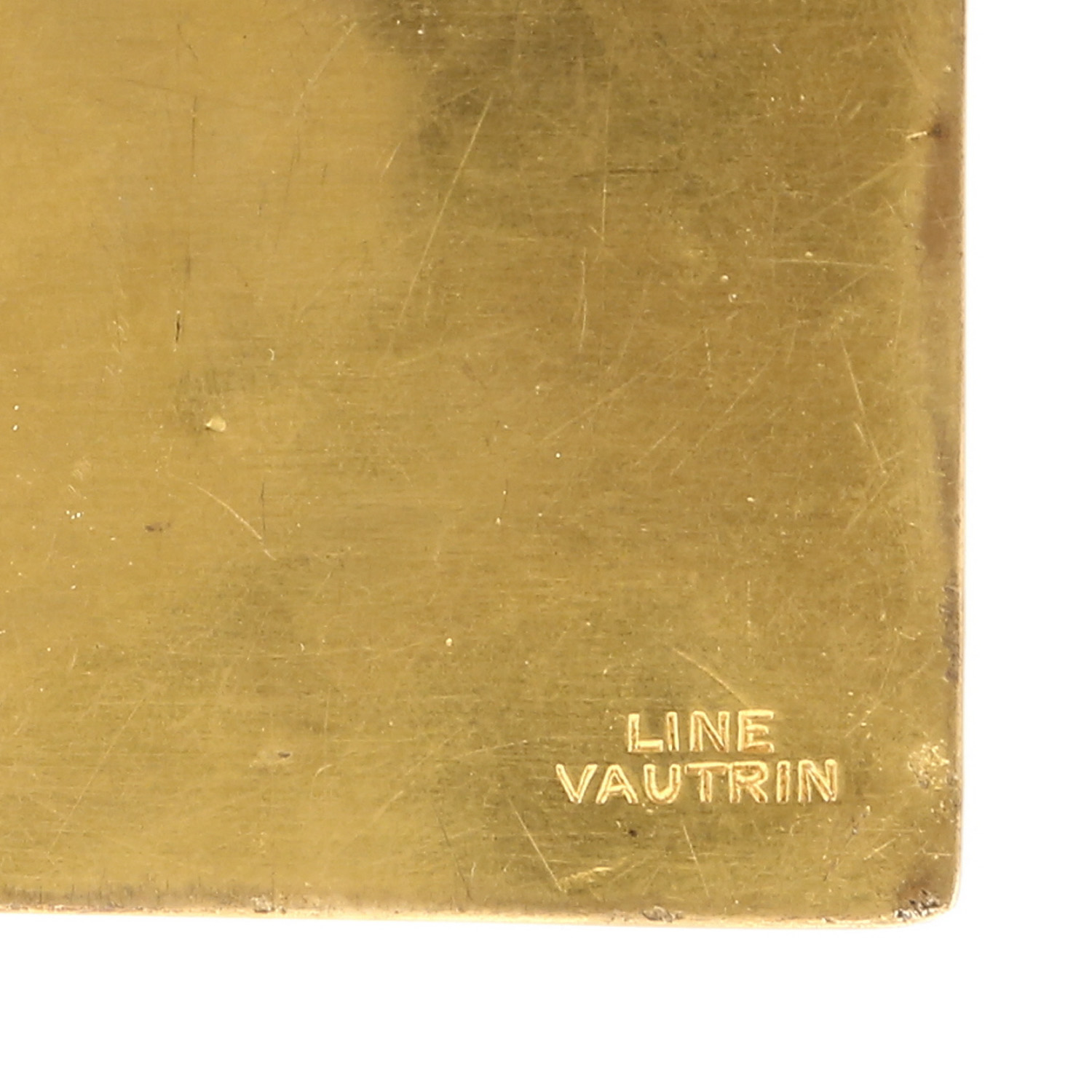 Caja Line Vautrin 410563 | Collector Square
