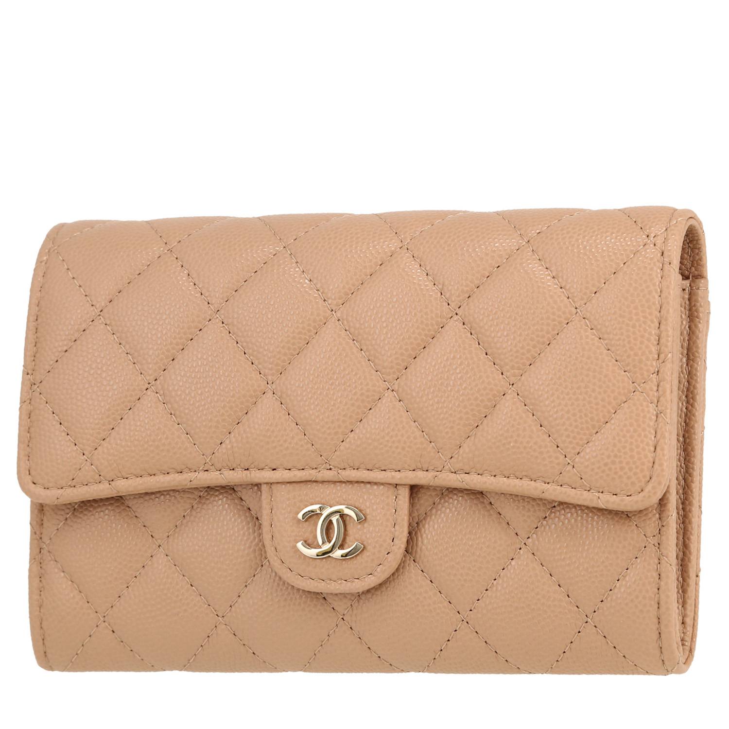 Billetera Chanel 410571 | Collector Square