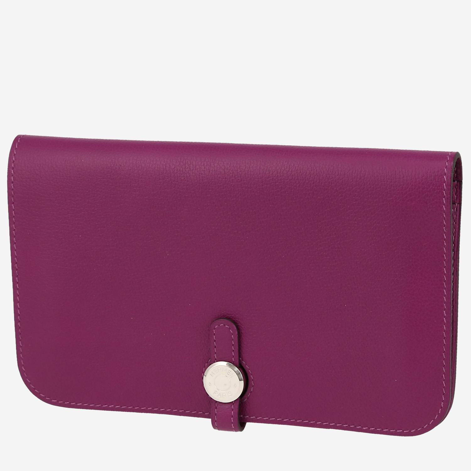 Hermès Dogon Wallet 410697 | Collector Square