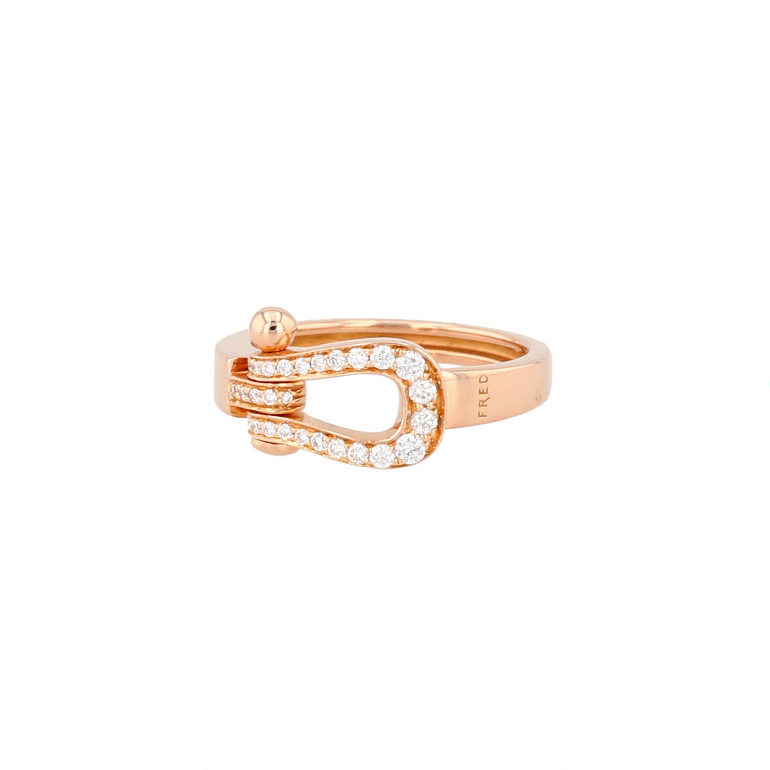 Fred Force 10 Ring 411045 | Collector Square