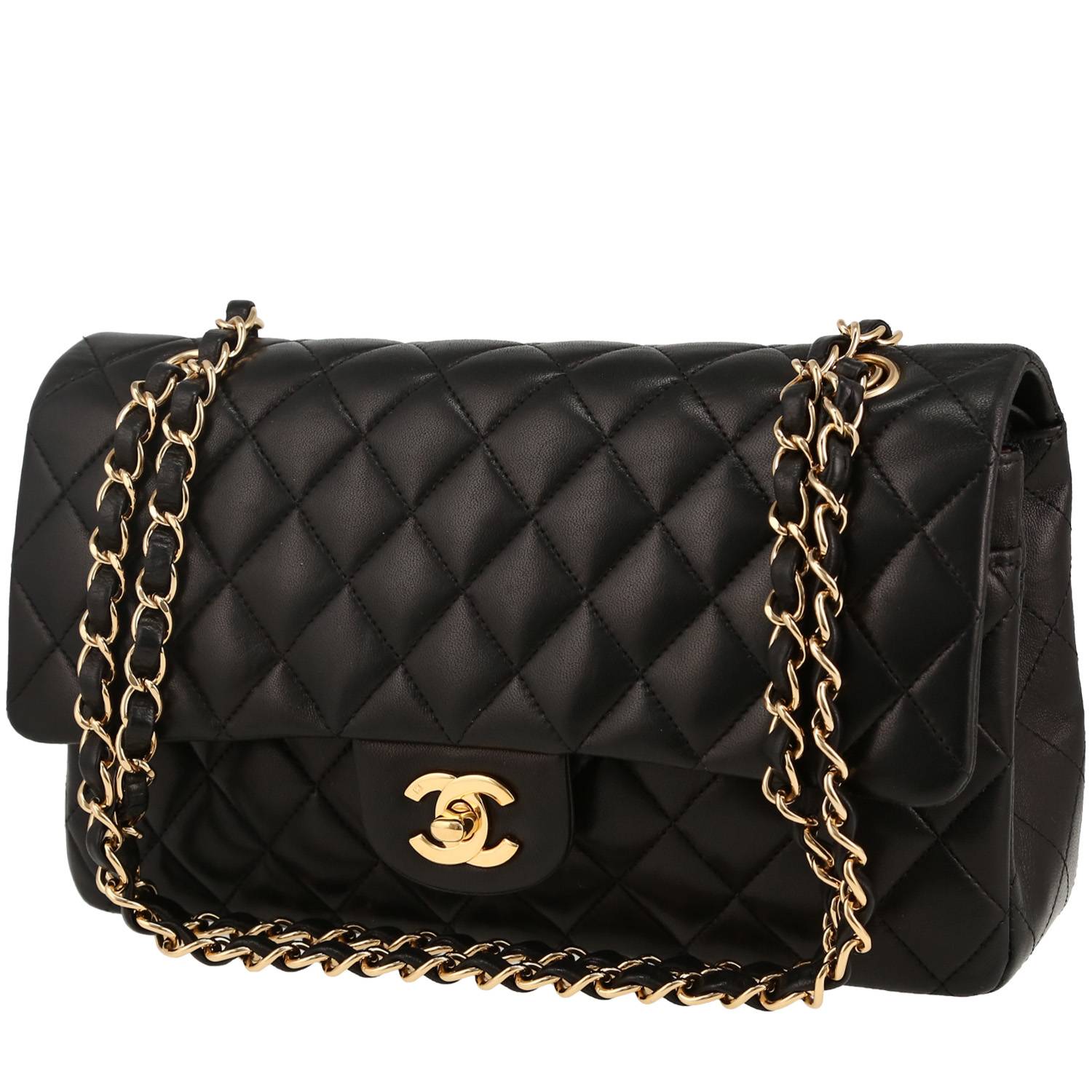 Chanel Timeless Handbag 411308 | Collector Square