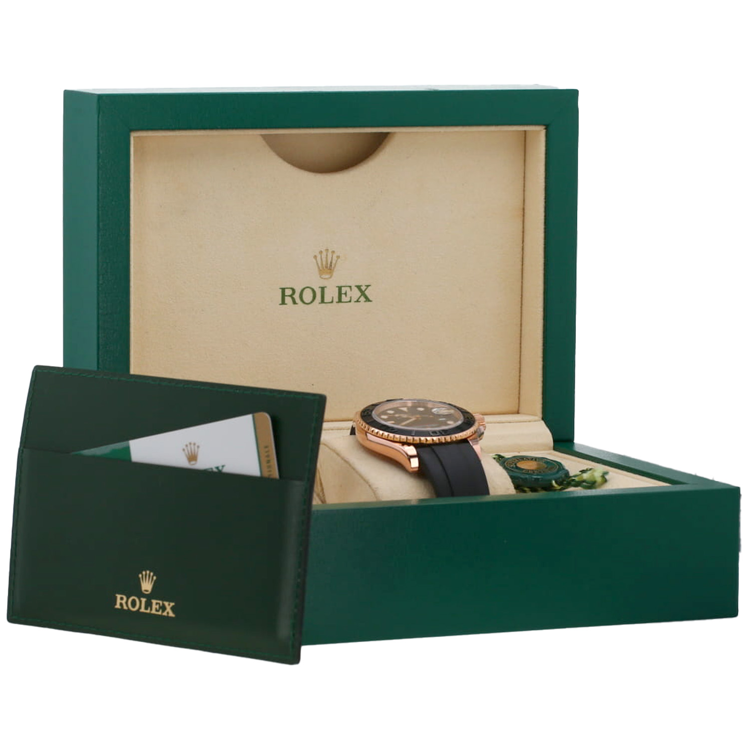 Montre de sport Rolex Yacht-Master 411483 d'occasion | Collector Square