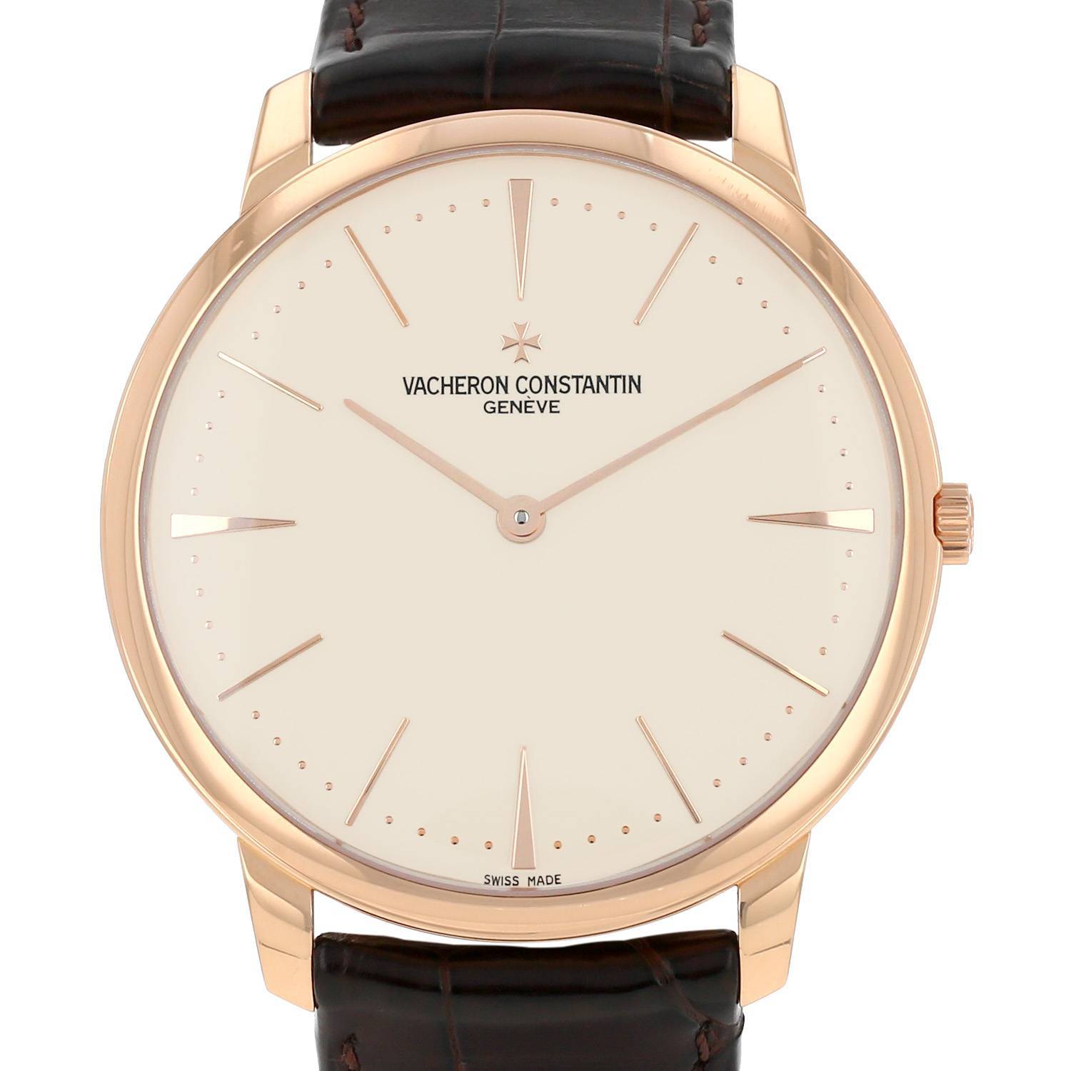 Montre Vacheron Constantin Patrimony 411571 d'occasion | Collector Square