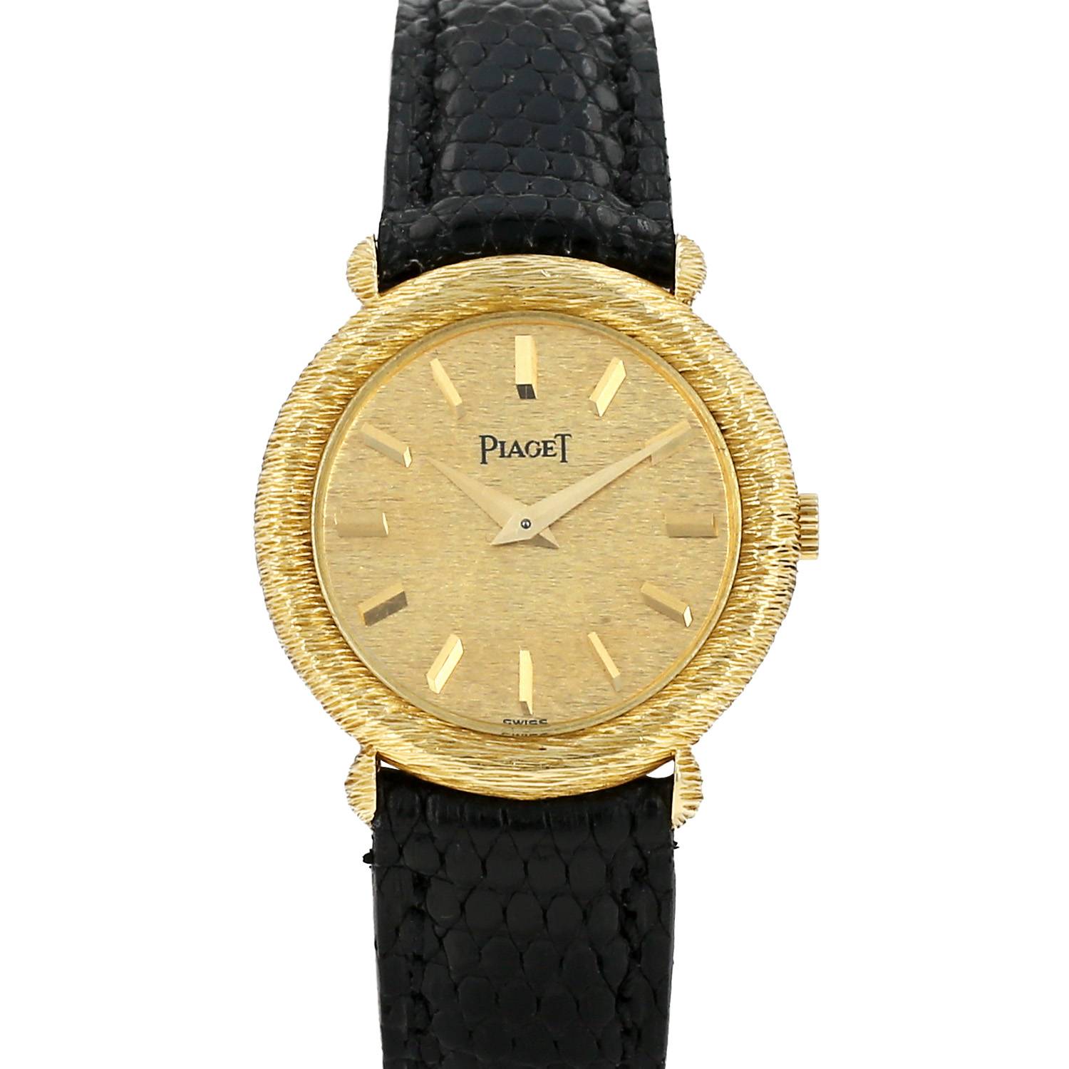 Piaget Vintage Vintage Watch 412102 | Collector Square