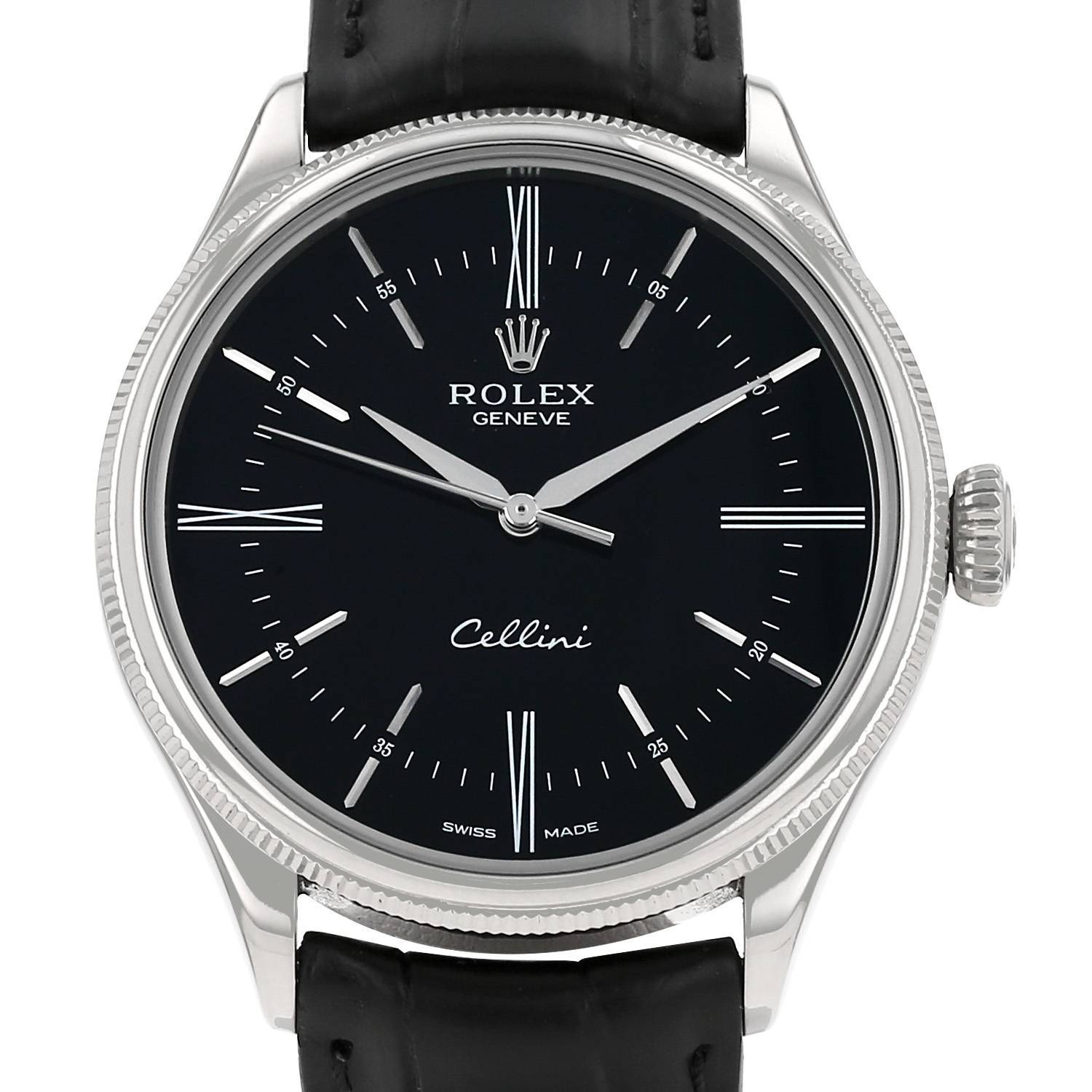 Reloj Rolex Cellini 412122 | Collector Square