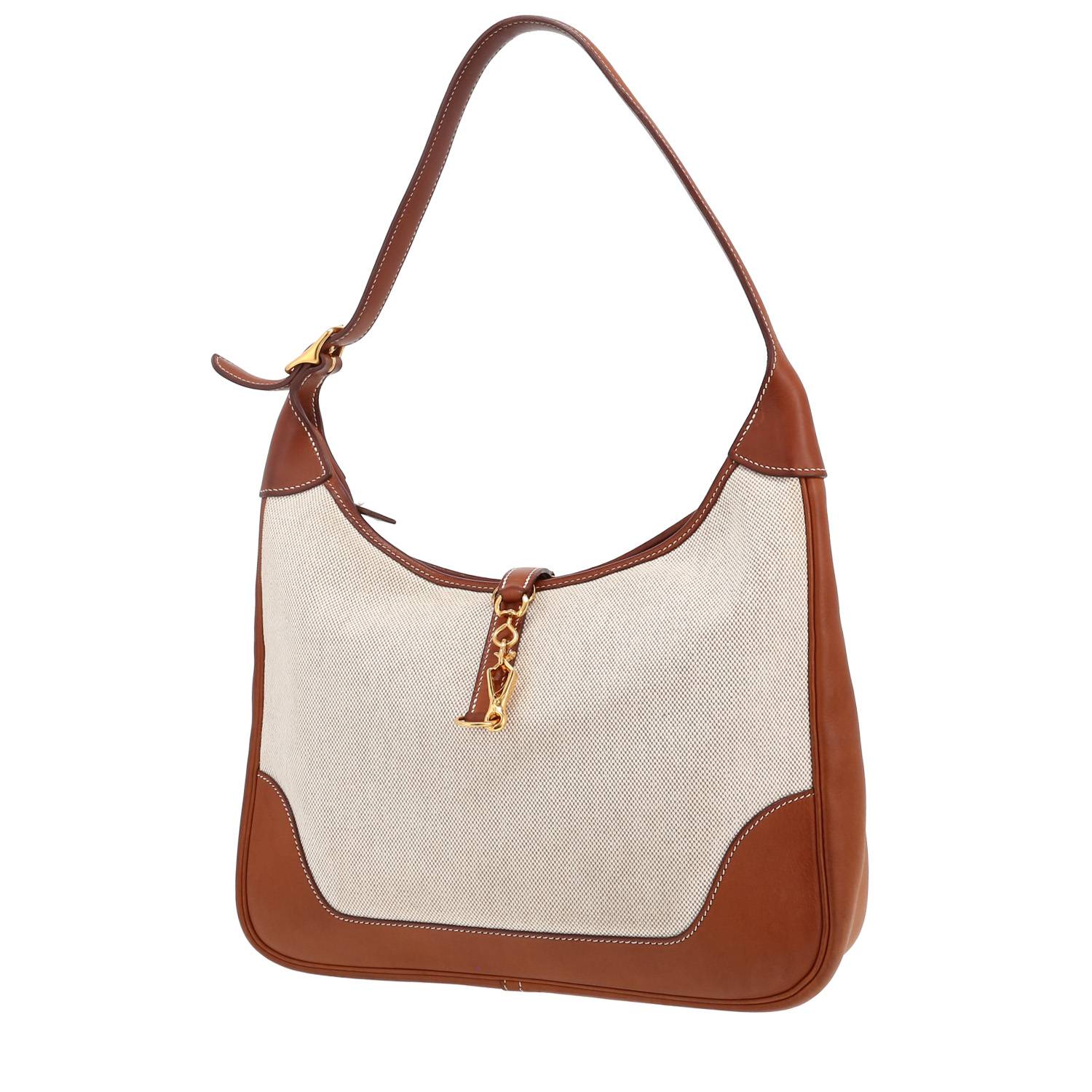 Hermès Trim Handbag 412286 | Collector Square