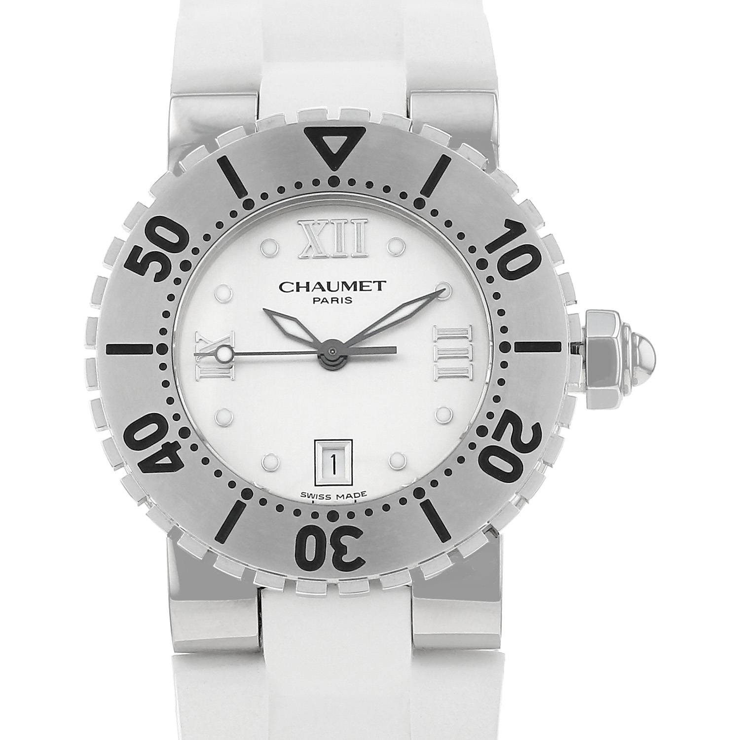 Reloj Chaumet Class One 412568 | Collector Square