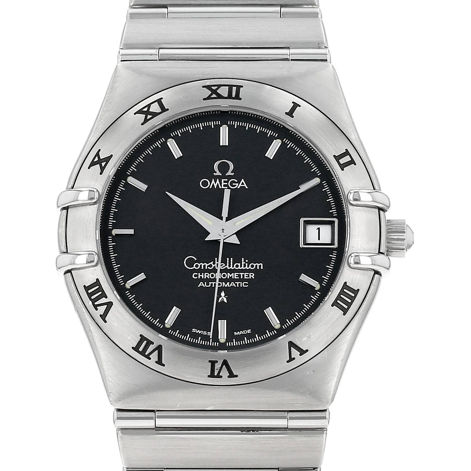 Reloj Omega Constellation 412586 | Collector Square