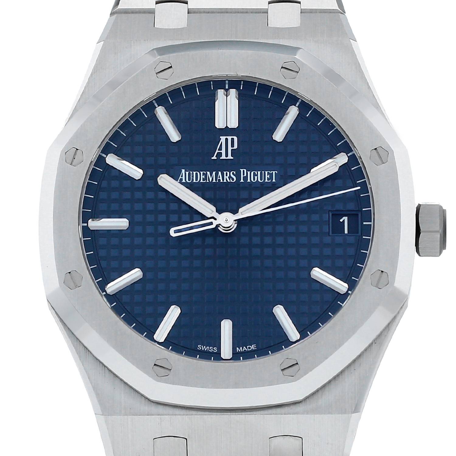 Reloj Audemars Piguet Royal Oak 412753 | Collector Square