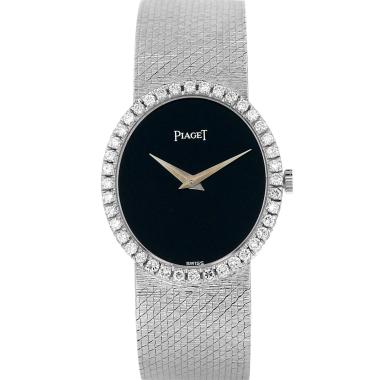 Second Hand Piaget Watches | Collector Square