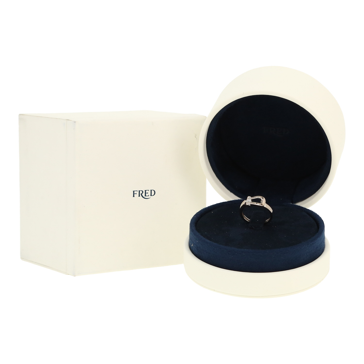 Fred Force 10 Ring 412860 | Collector Square