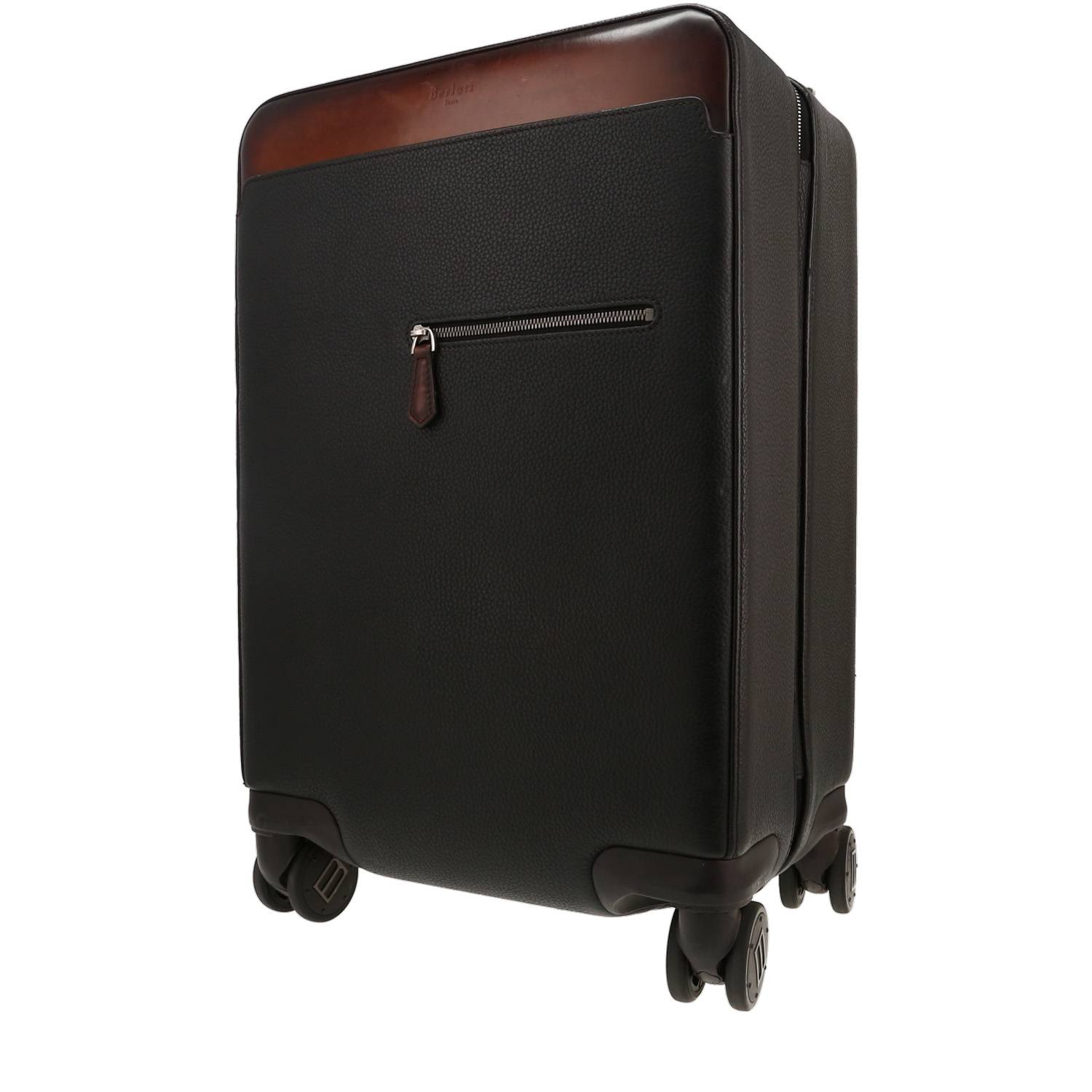 Berluti Suitcase 412875 | Collector Square