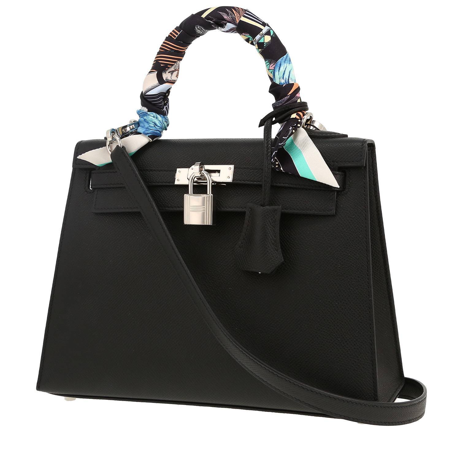 Hermès Kelly Handbag 413266 | Collector Square