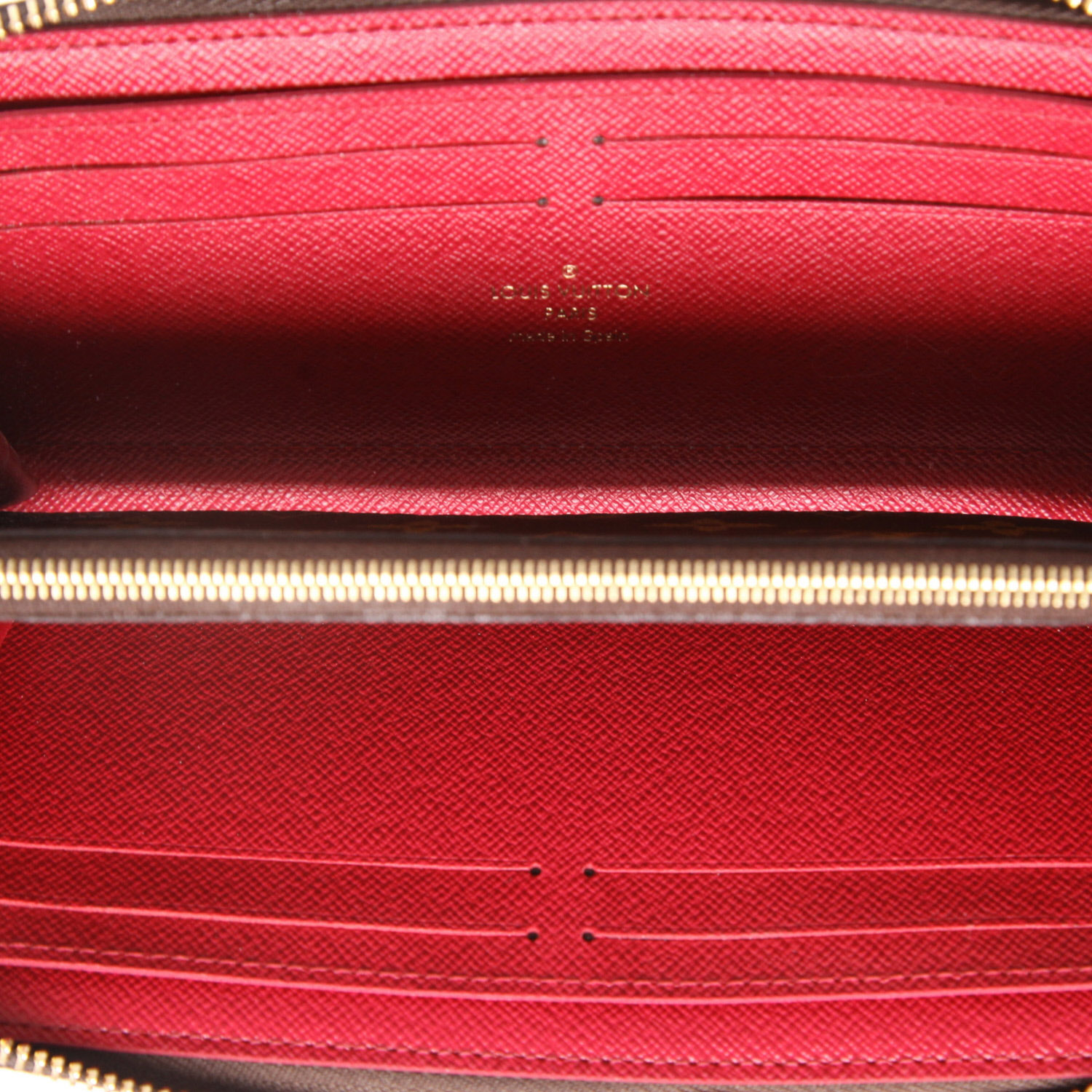 Louis Vuitton Zippy Wallet 413444 | Collector Square