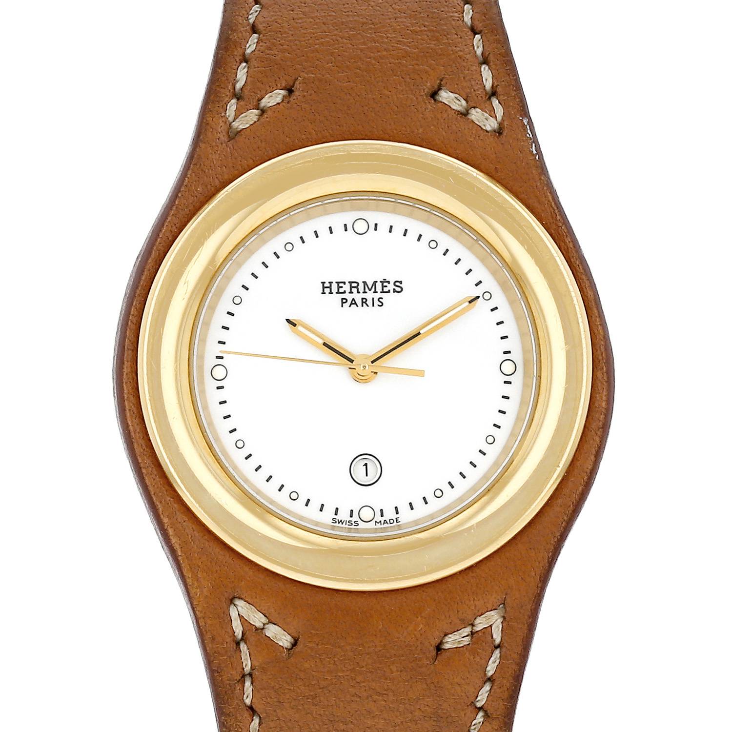 Hermès Harnais Watch 414508 | Collector Square