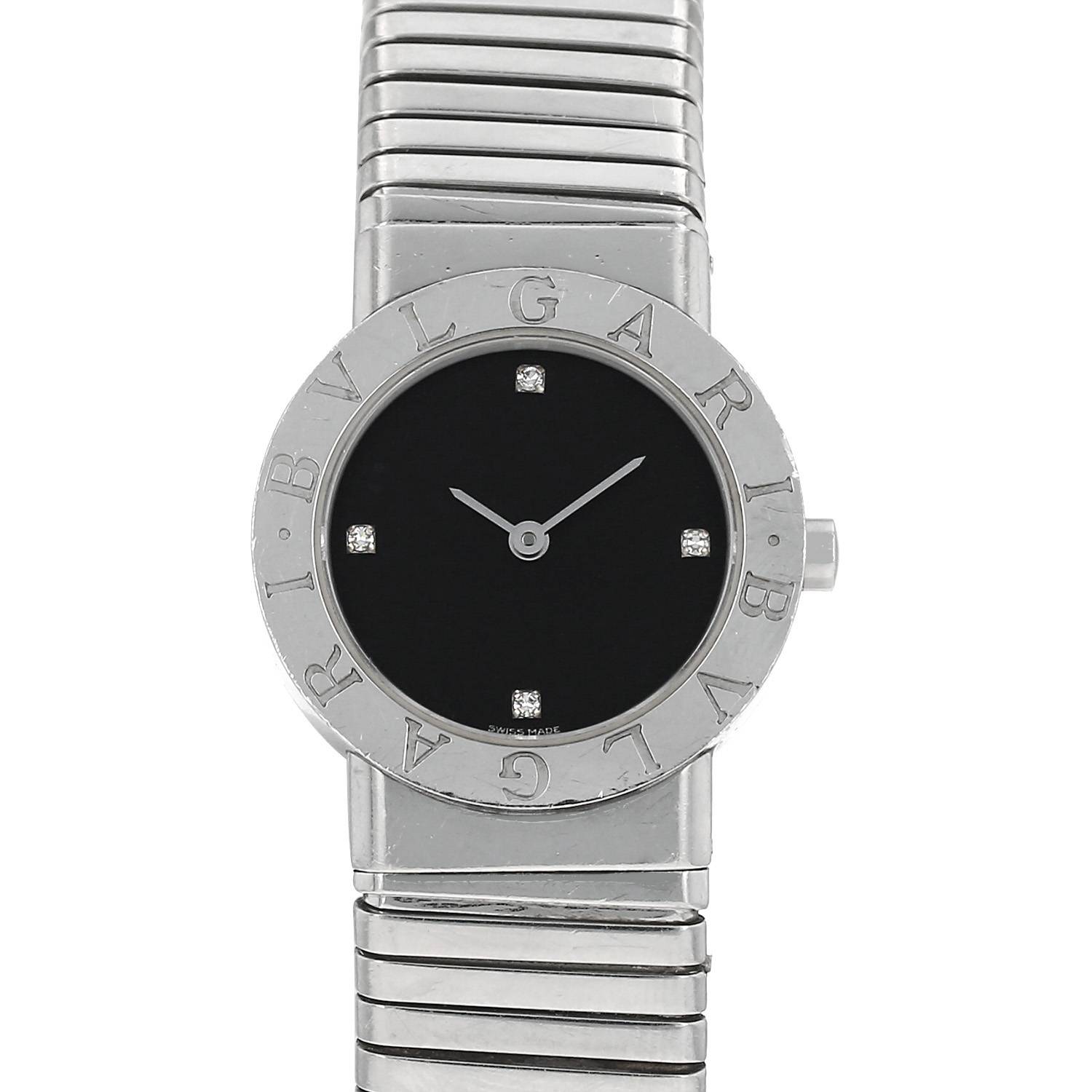 Bulgari Bulgari Bulgari Watch 414698 | Collector Square