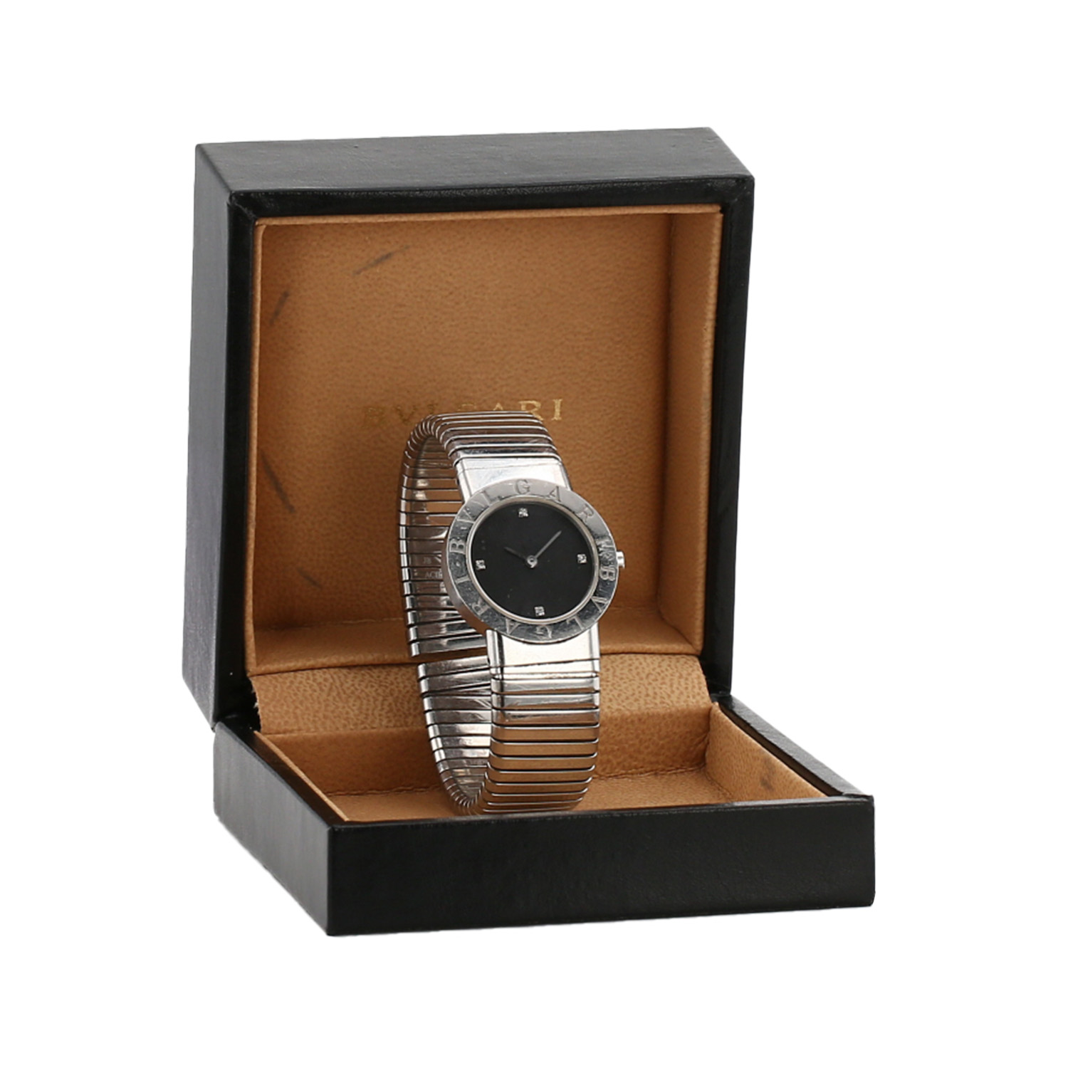 Bulgari Bulgari Bulgari Watch 414698 | Collector Square