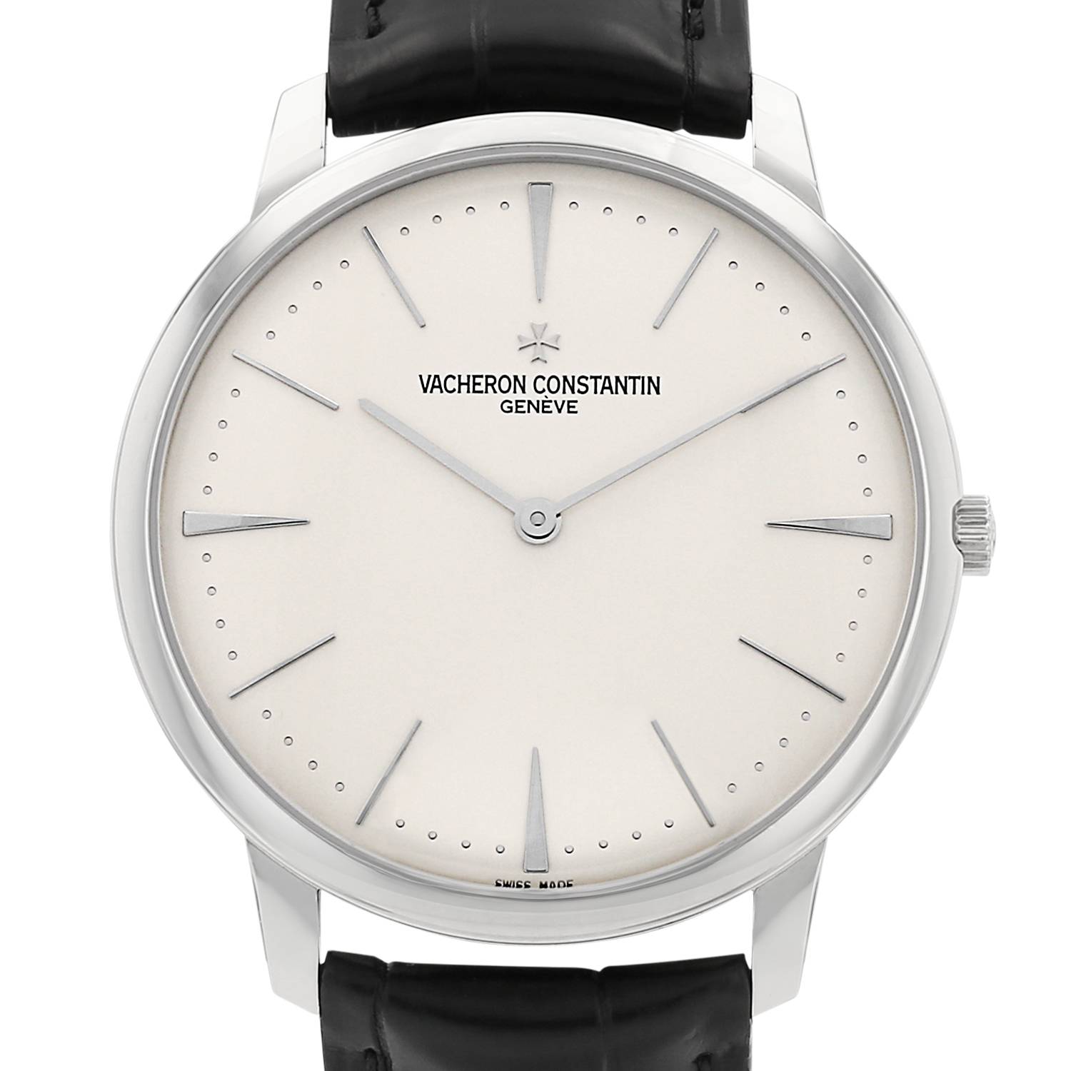 Vacheron Constantin Patrimony Watch 414821 | Collector Square