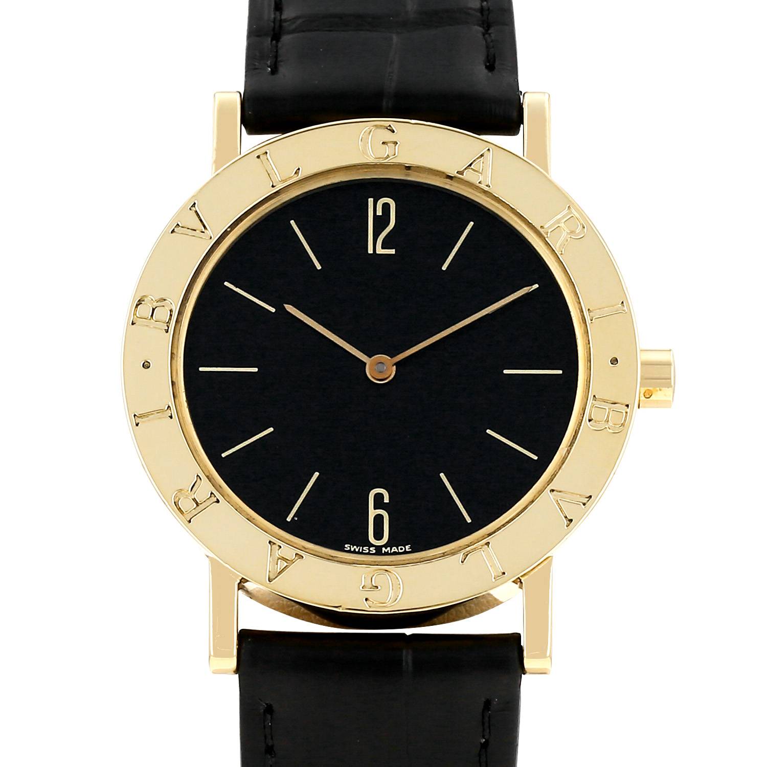 Bulgari Bulgari Bulgari Watch 415210 | Collector Square