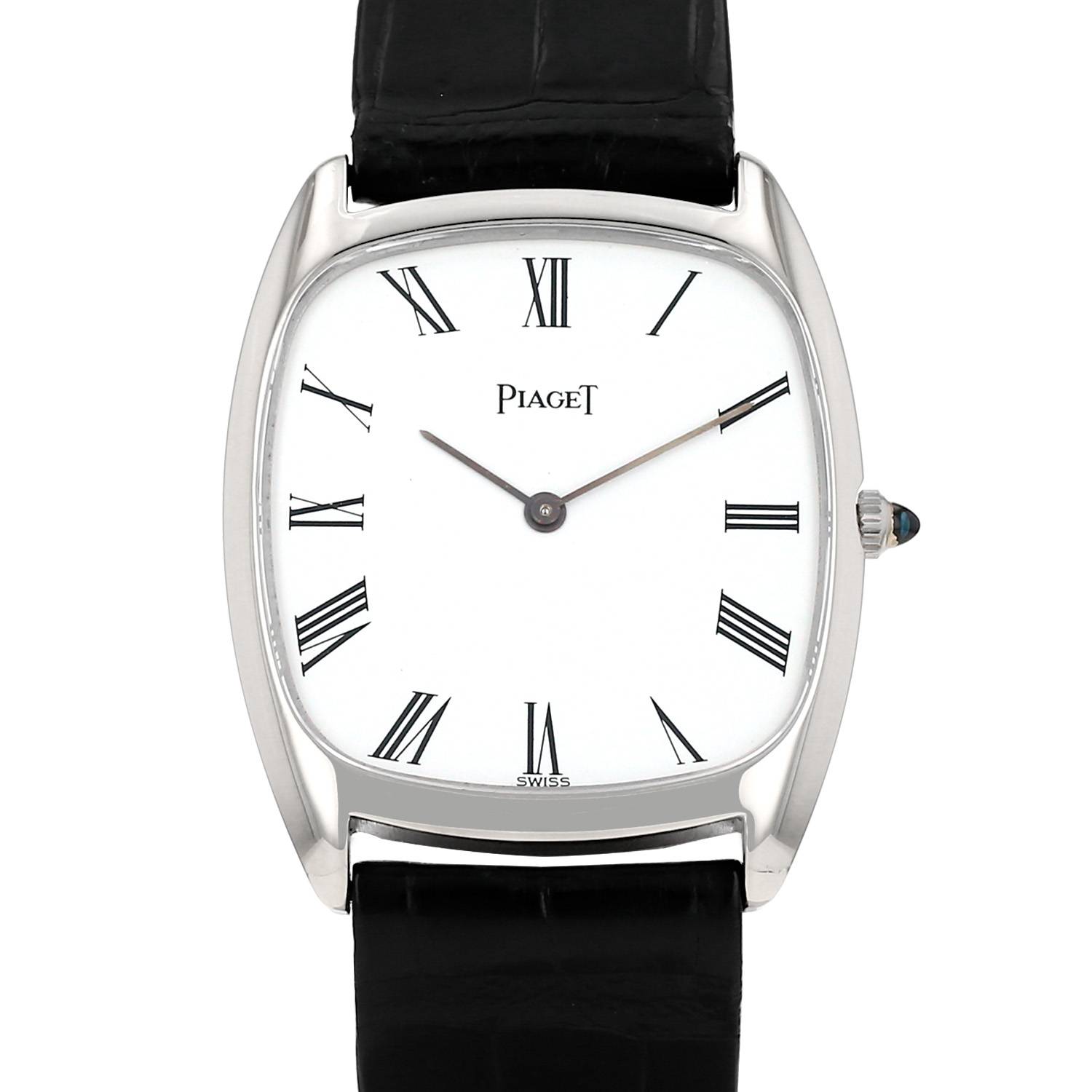 Piaget Emperador Watch 415257 | Collector Square