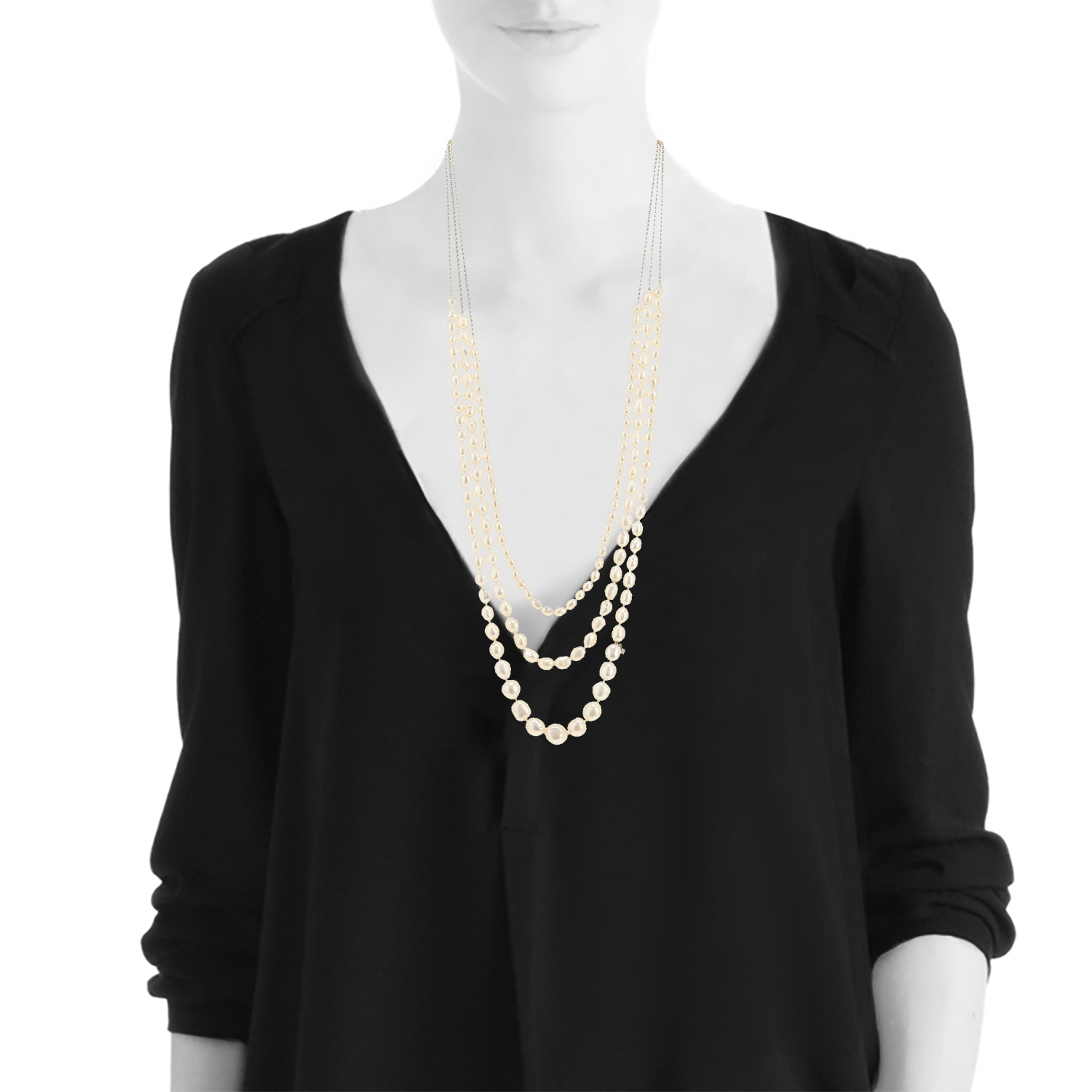 H. Stern Necklace 415449 | Collector Square