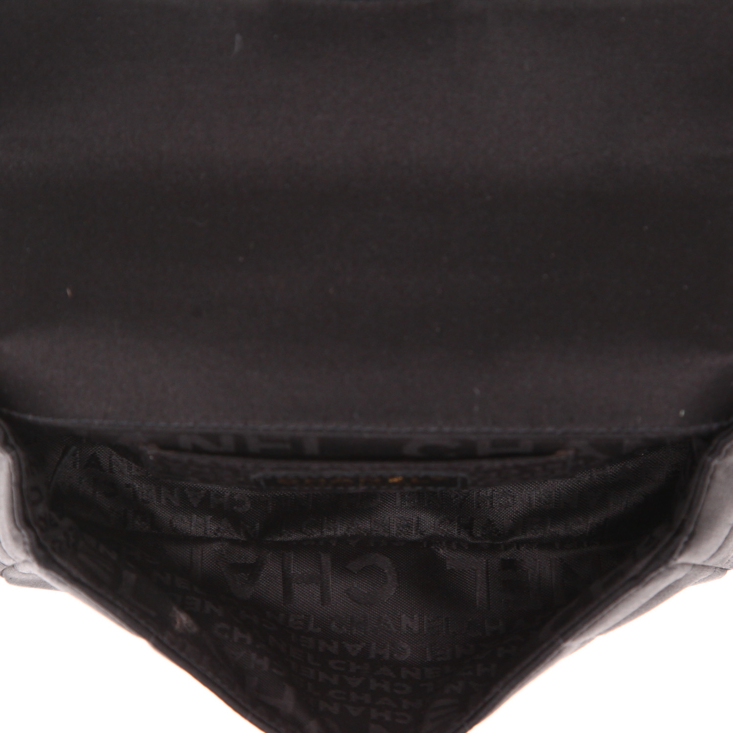 Chanel Choco bar Shoulder bag 415660 | Collector Square