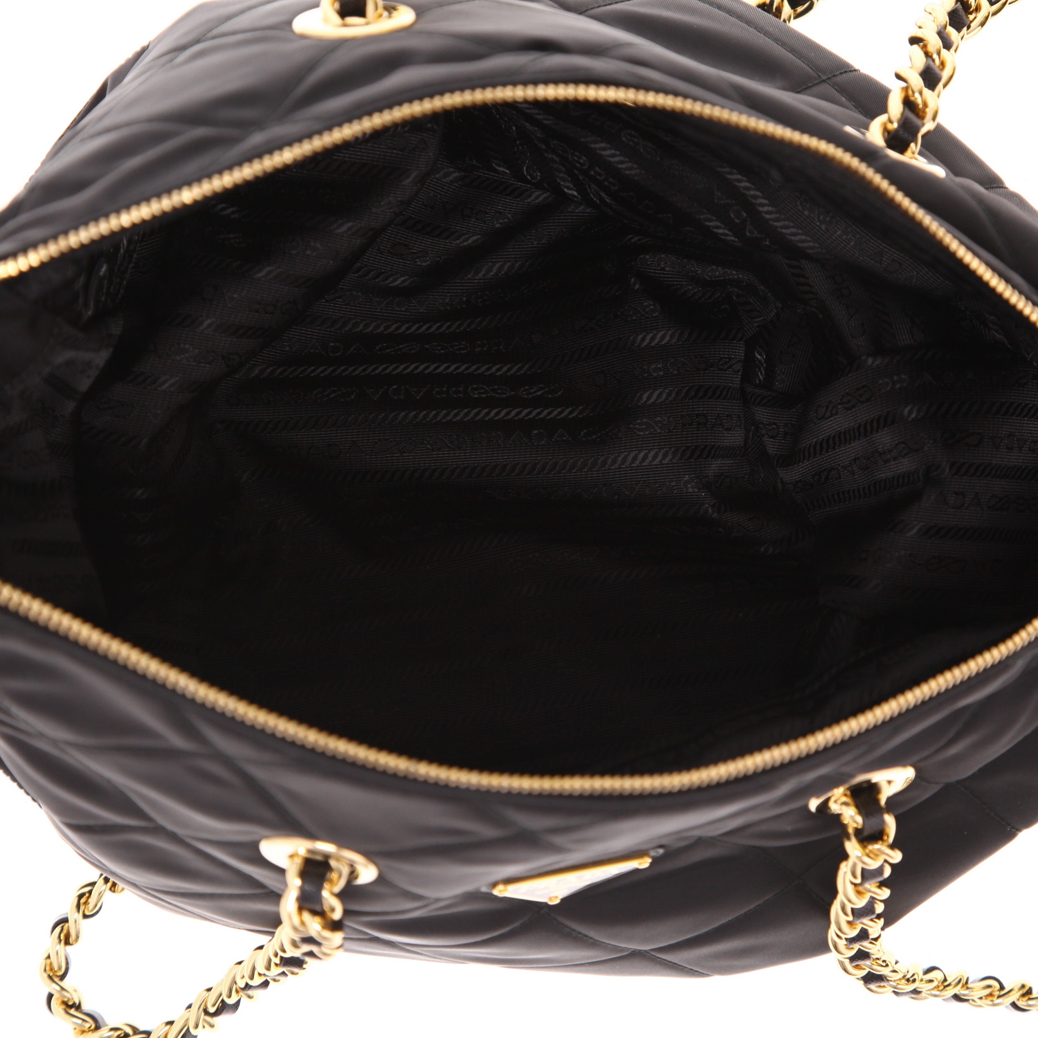 Bolso cabas Prada Nylon 415710 | Collector Square