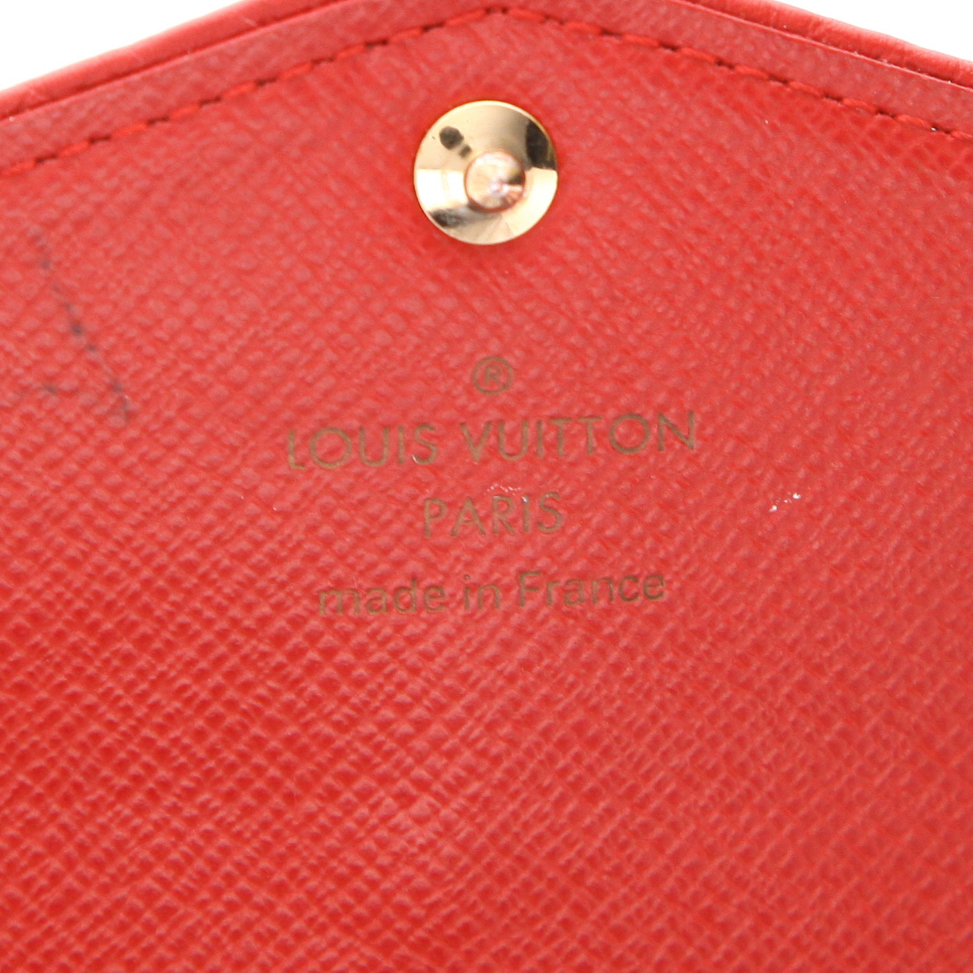 Bolso de mano Louis Vuitton Sarah 415747 | Collector Square