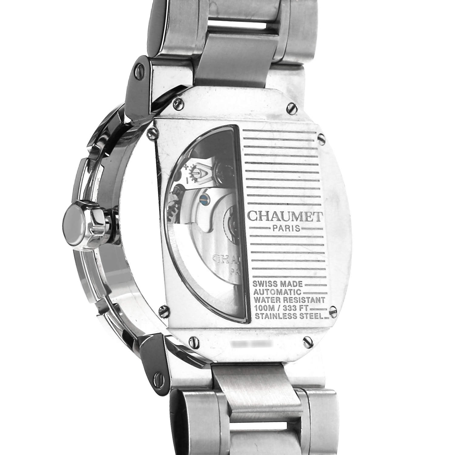 Chaumet Class One Watch 415765 | Collector Square