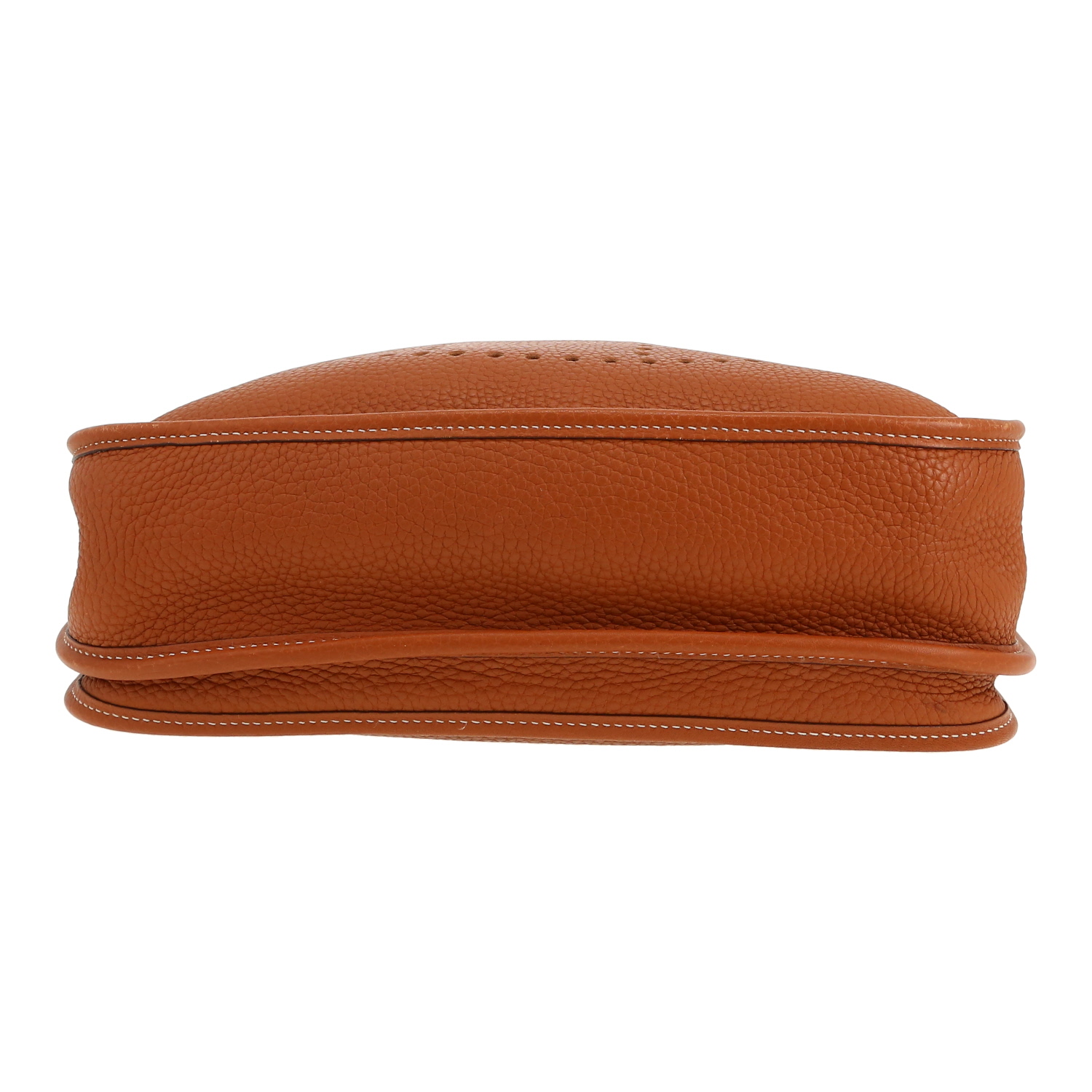 Sac bandoulière Hermès Evelyne 415910 d'occasion | Collector Square