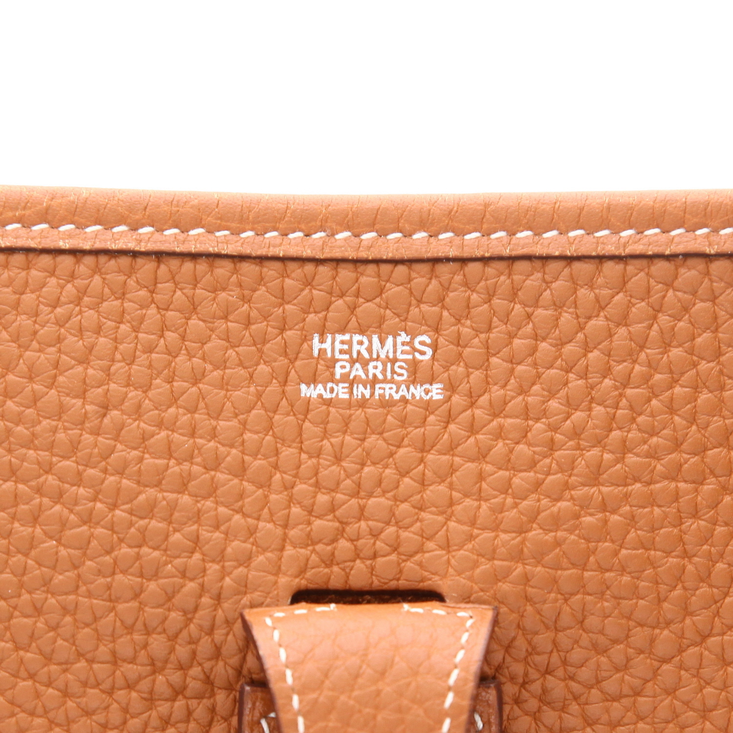Hermès Evelyne Shoulder bag 415910 | Collector Square