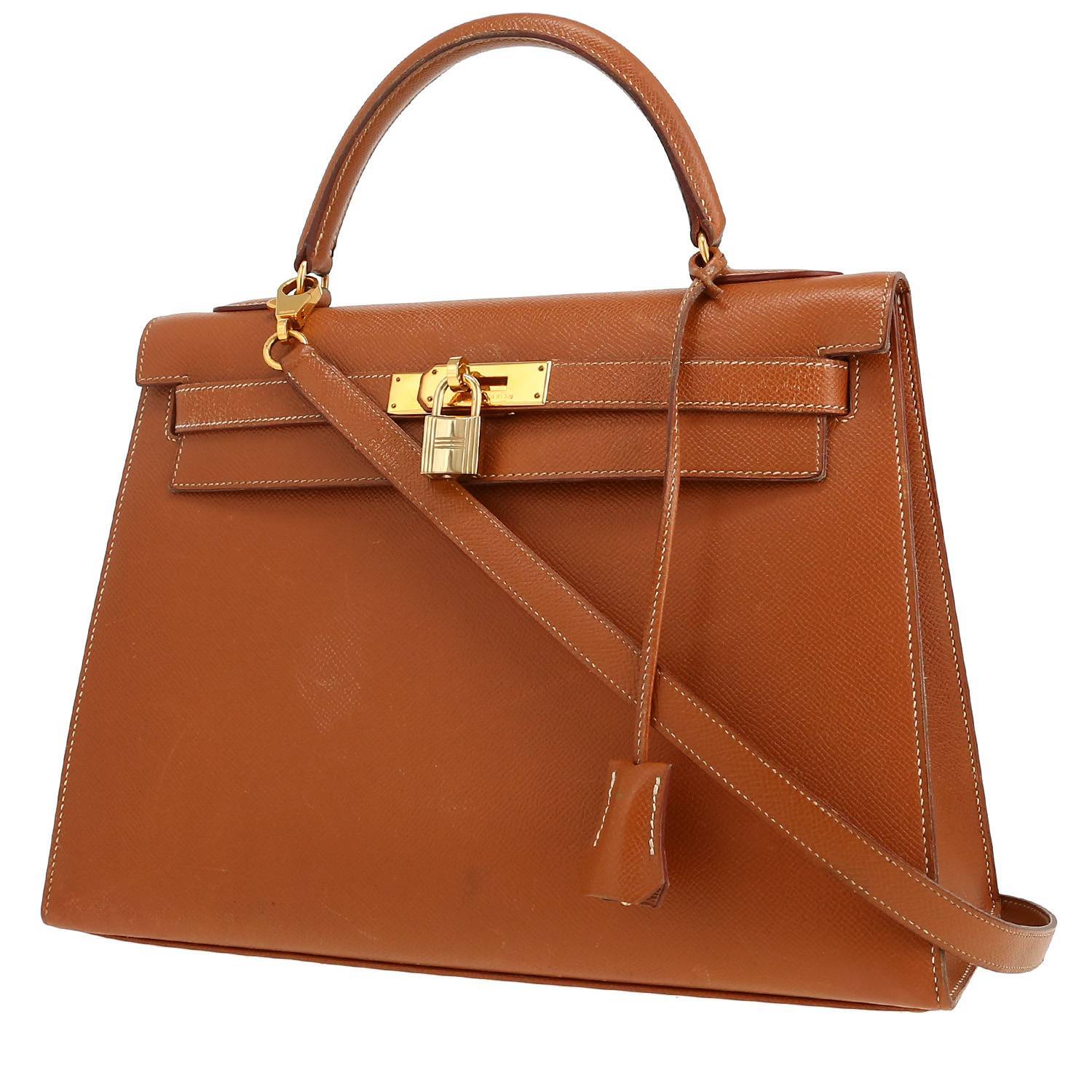 Bolso de mano Hermès Kelly 415992 | Collector Square