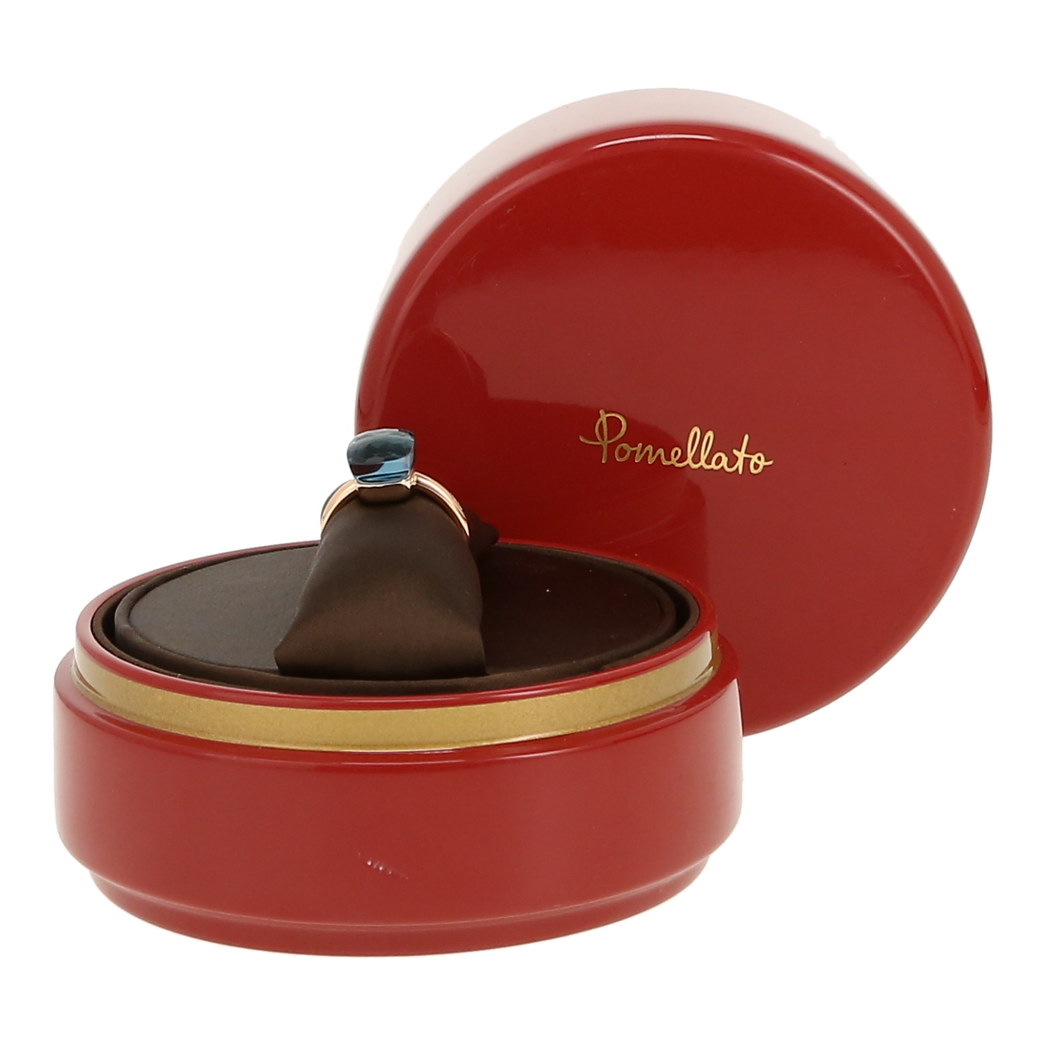 Pomellato Nudo Ring 416231 | Collector Square