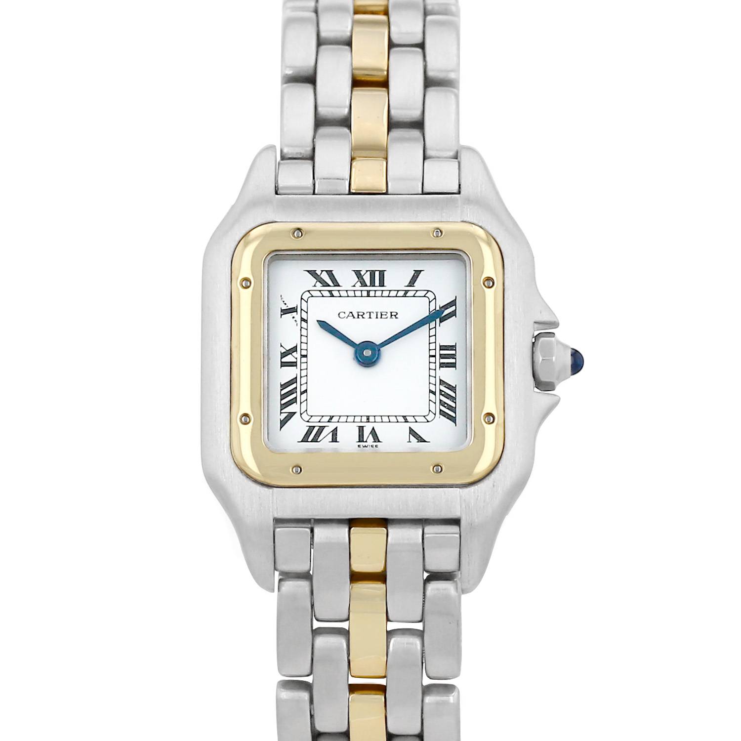 Orologio Cartier Panthère 416361 | Collector Square
