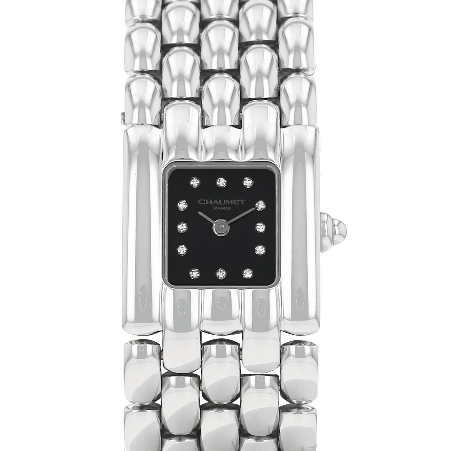 Chaumet Khesis Watch 416418 | Collector Square