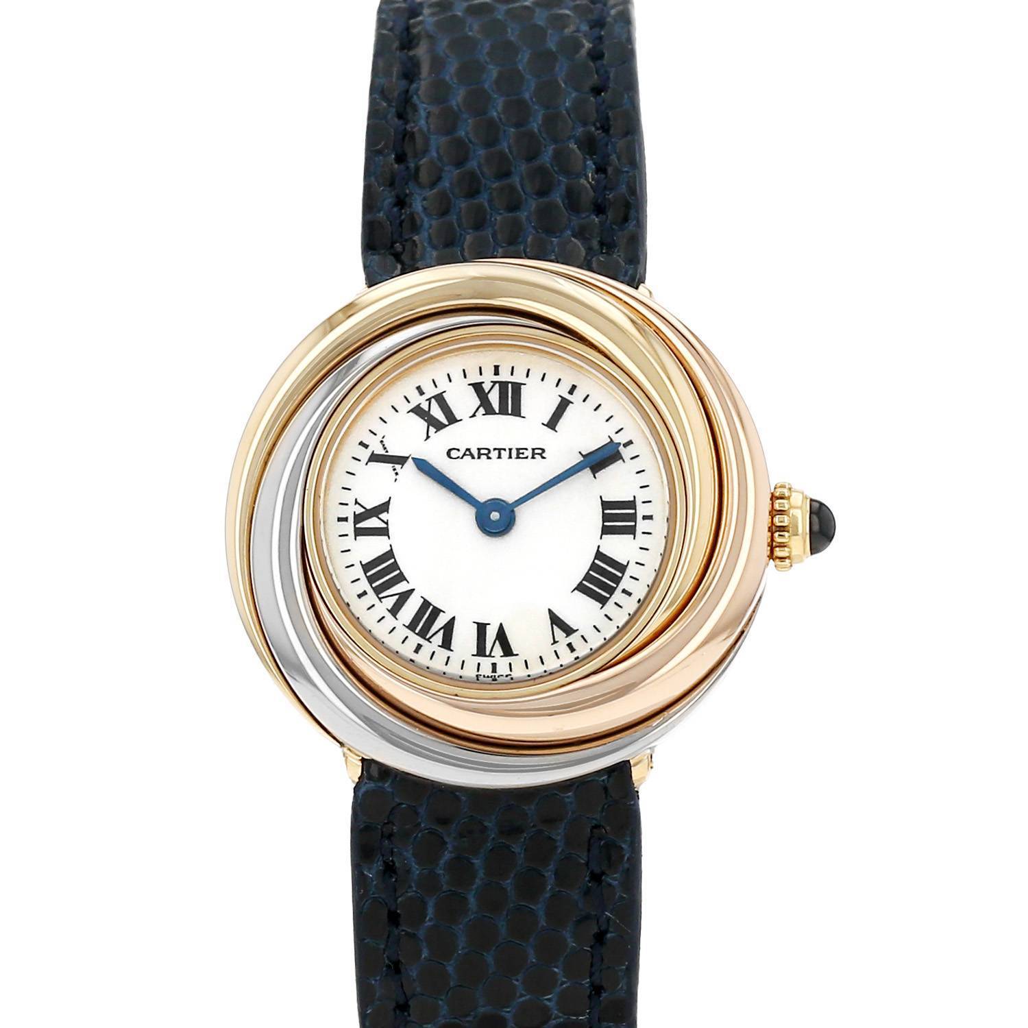 Cartier Trinity Watch 416463 | Collector Square