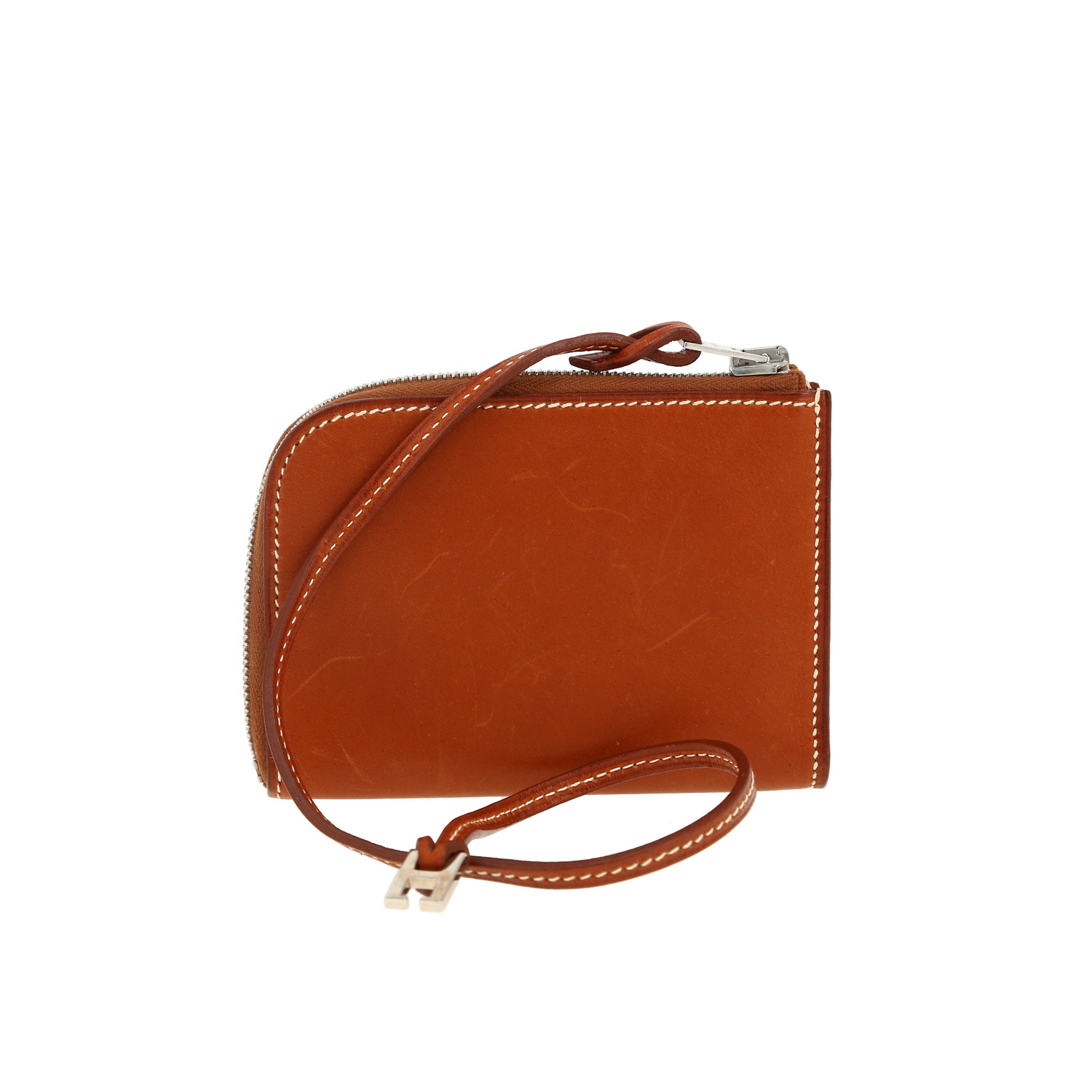 Hermès Cardholder 416621 | Collector Square