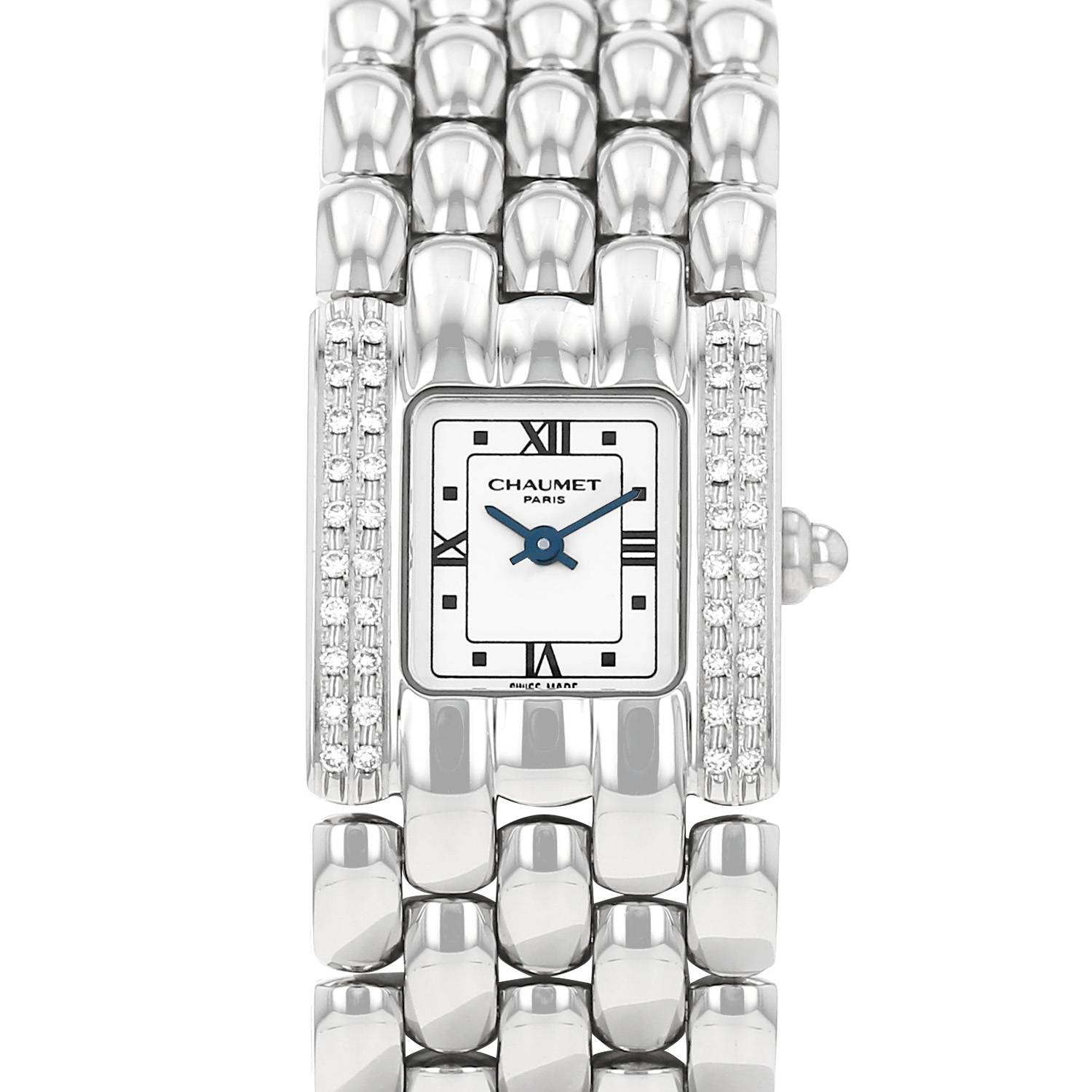 Chaumet Khesis Jewel Watch 416832 | Collector Square